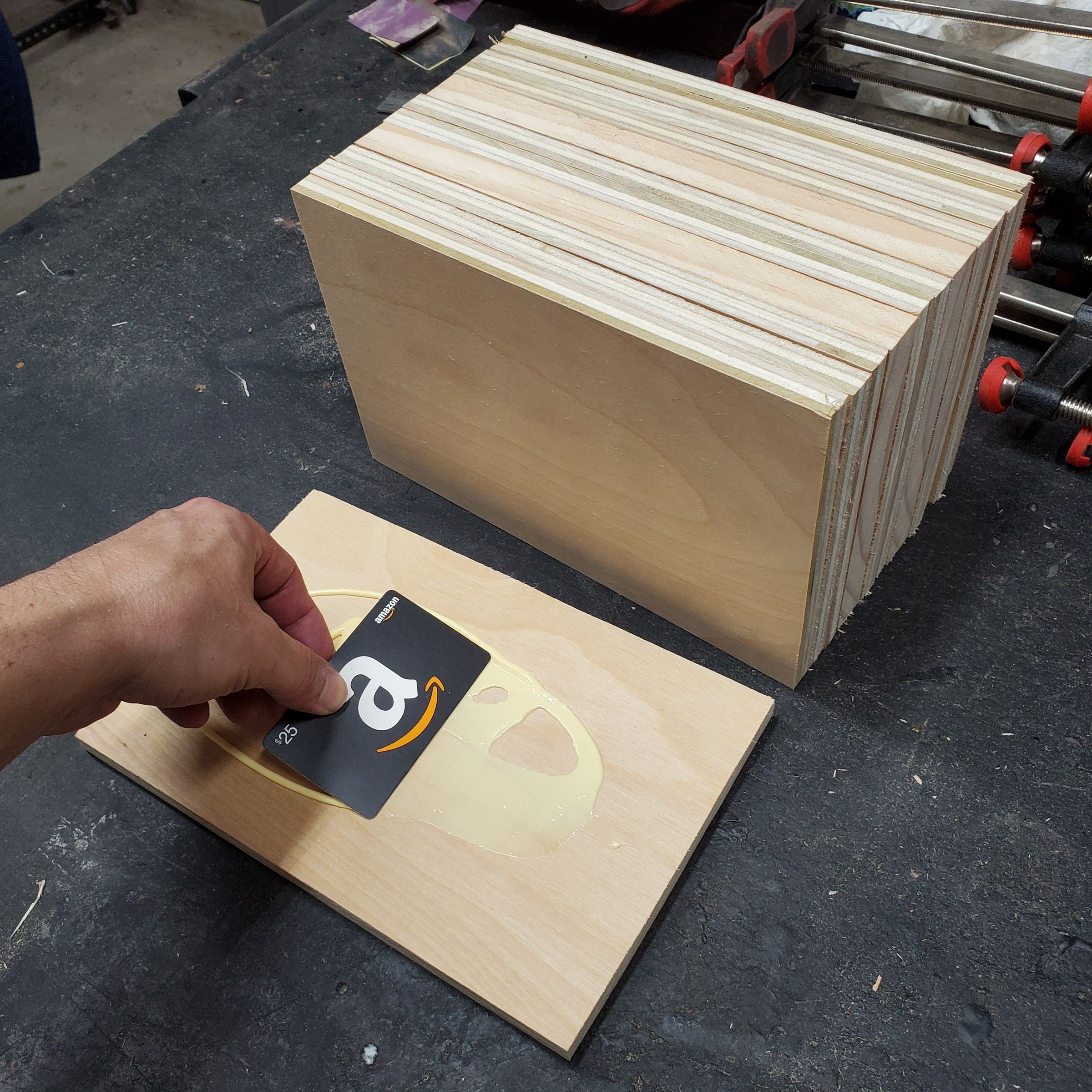 How to Make a Wooden Kettlebell : 17 Steps (with Pictures) - Instructables