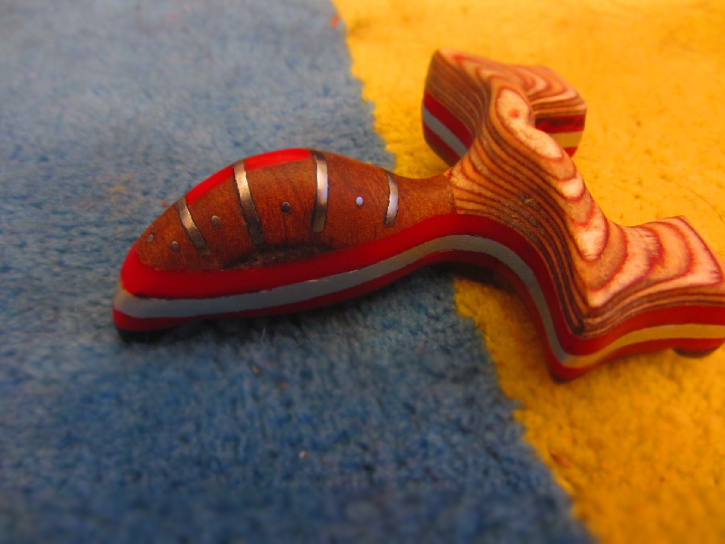 How to Make an Advanced Woodwork Slingshot (with Pictures) - Instructables