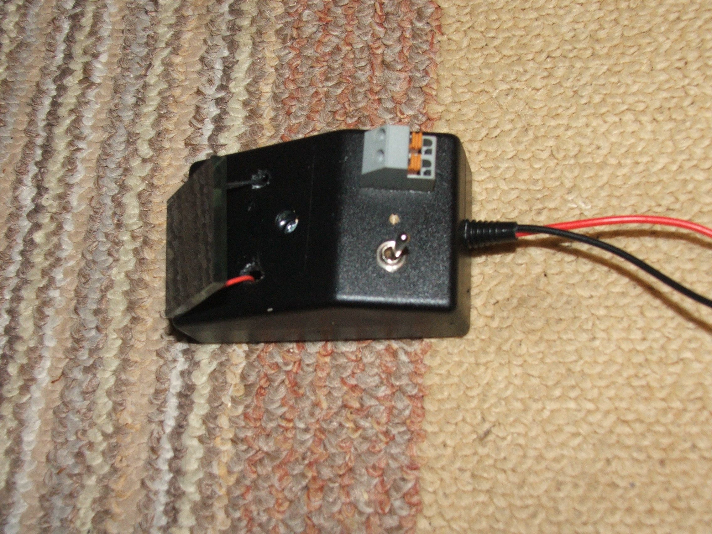 Cheap Light Meter and LED Tester for Less Then $5 : 4 Steps - Instructables