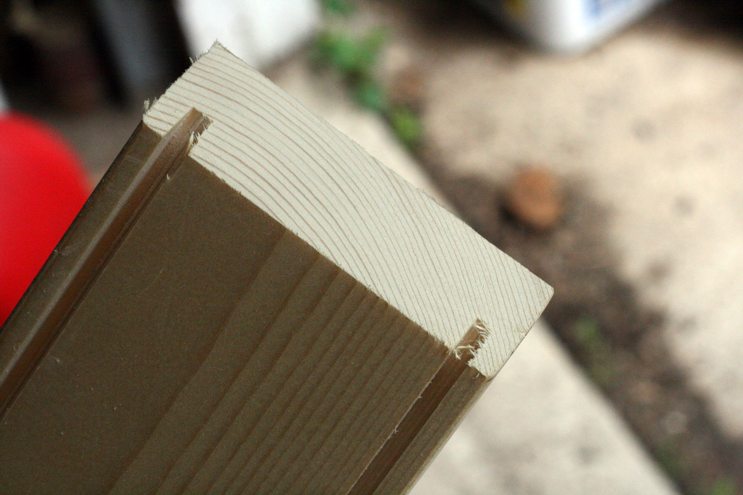 Portal Test Chamber Information Sign : 7 Steps (with Pictures ...