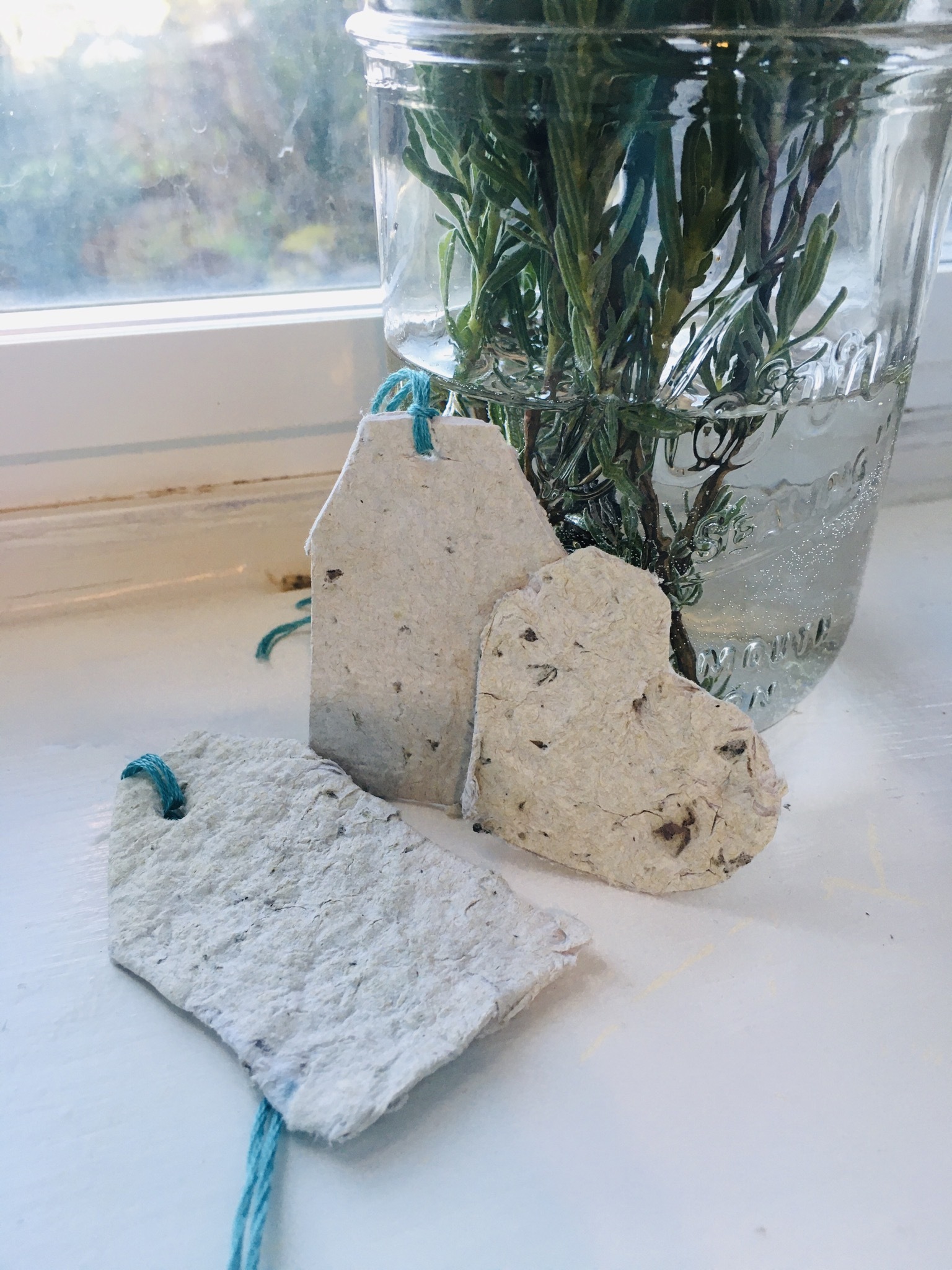 Homemade Paper : 3 Steps (with Pictures) - Instructables