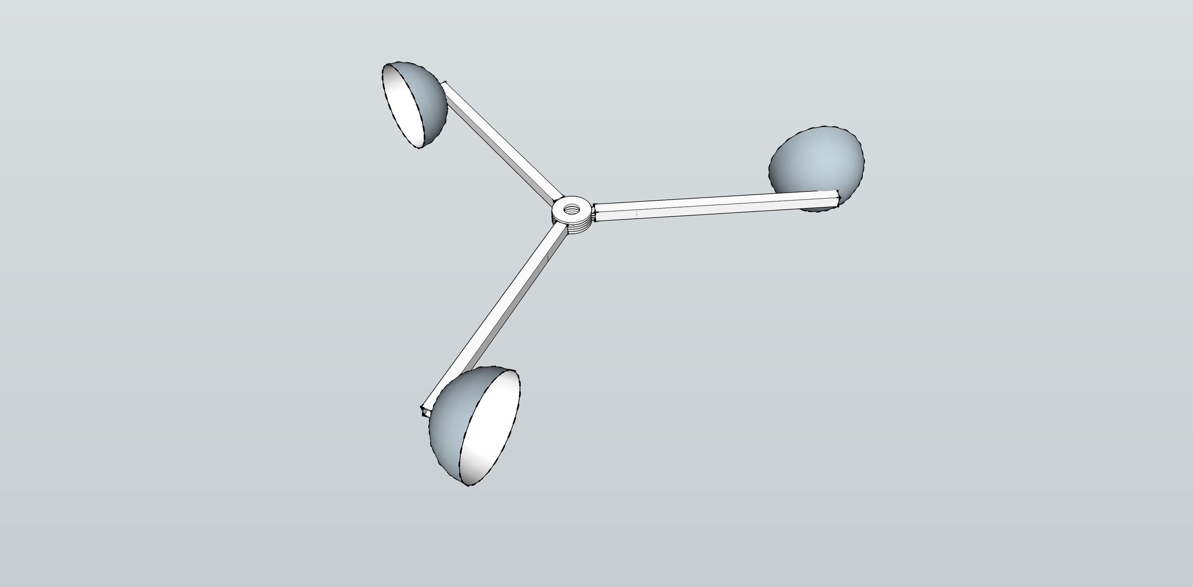 DIY Anemometer With Hall-Sensor : 6 Steps (with Pictures) - Instructables