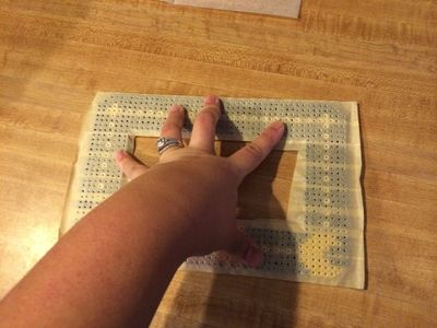 Making Perler Frames : 7 Steps - Instructables