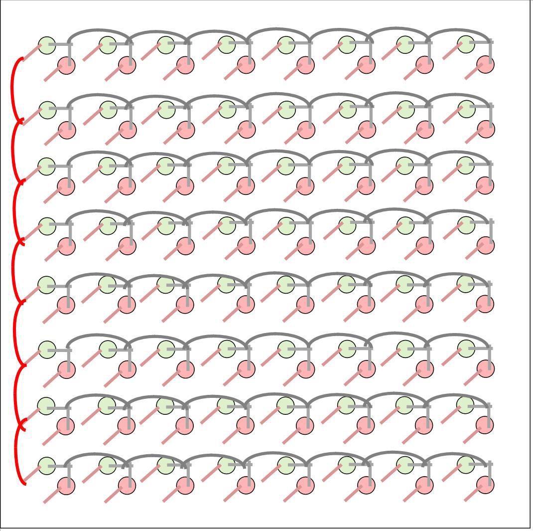 Music Visualiser Table : 6 Steps (with Pictures) - Instructables