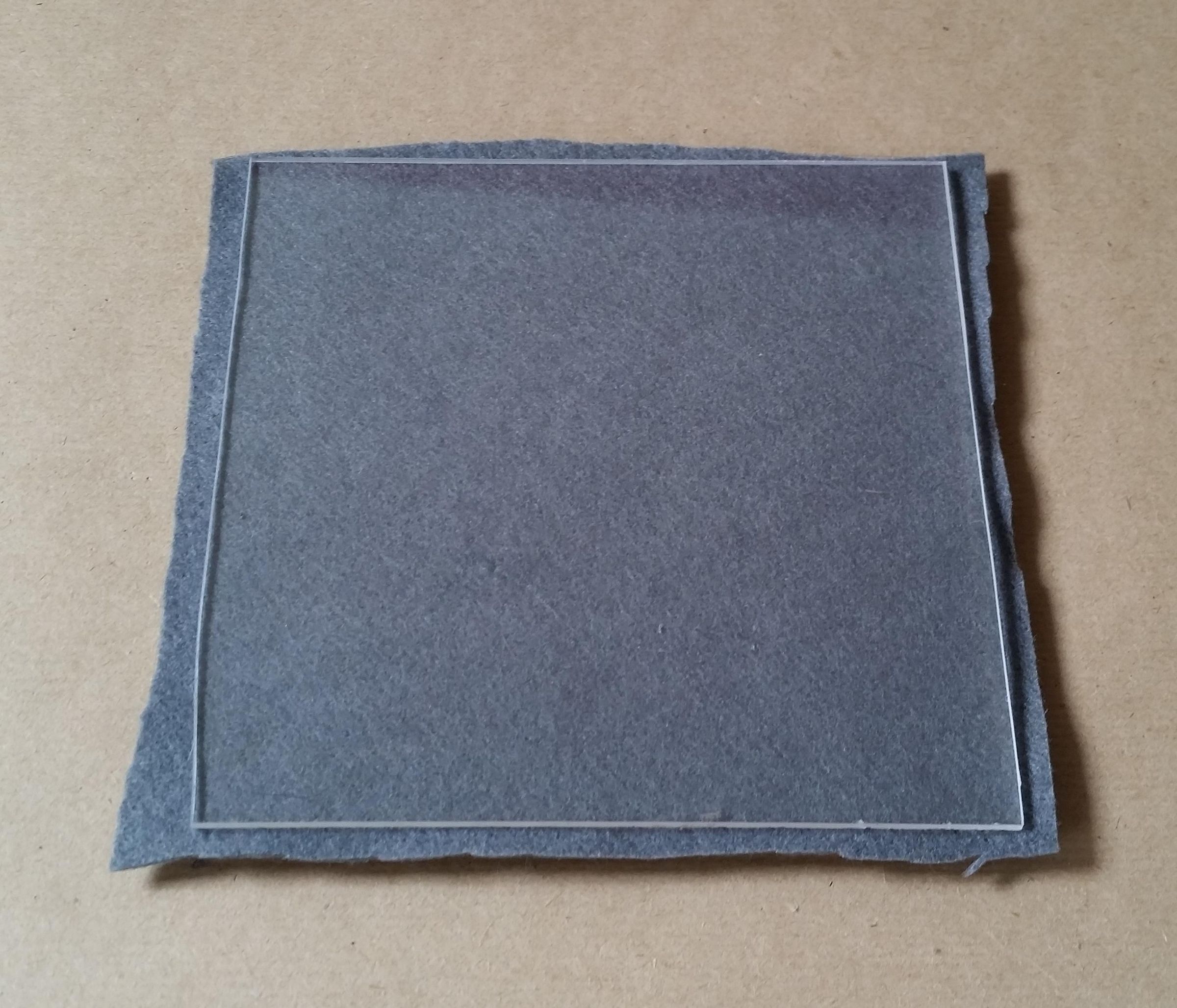 Make Your Own Fabric Micarta! : 8 Steps (with Pictures) - Instructables
