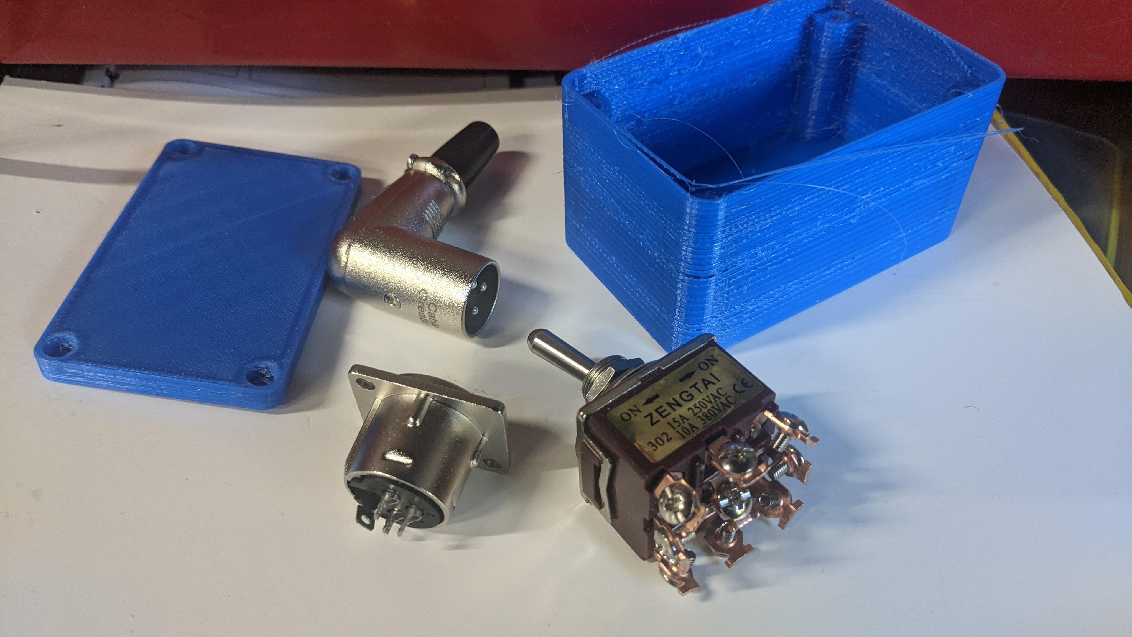 REMOTE CONTROL WHEELCHAIR / REMOTE CONTROL POWERCHAIR : 11 Steps (with ...