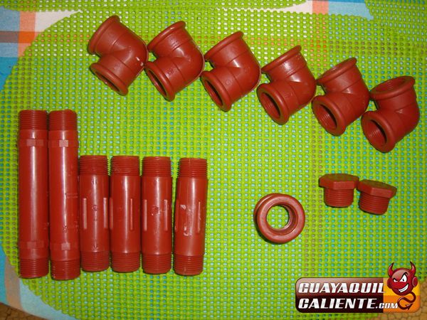 PVC Laptop Stand : 4 Steps - Instructables