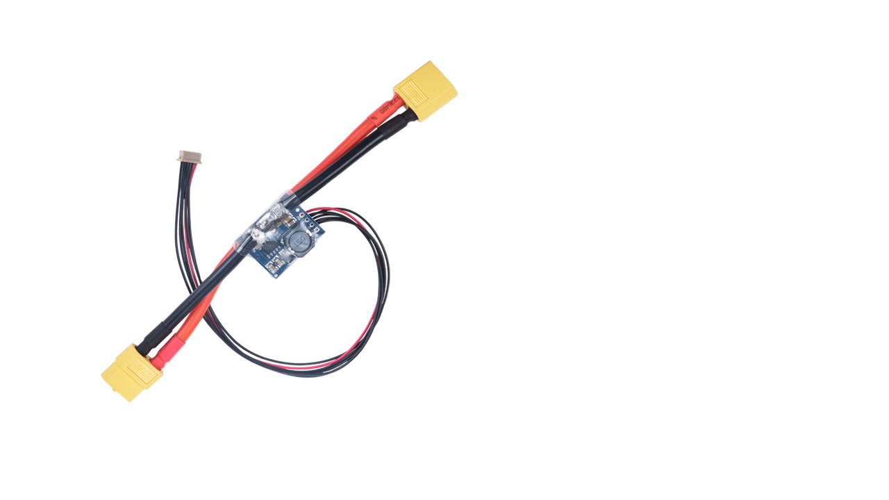 Step-by-step Guidance to Build a Drone From Scratch Using Ardupilot APM ...