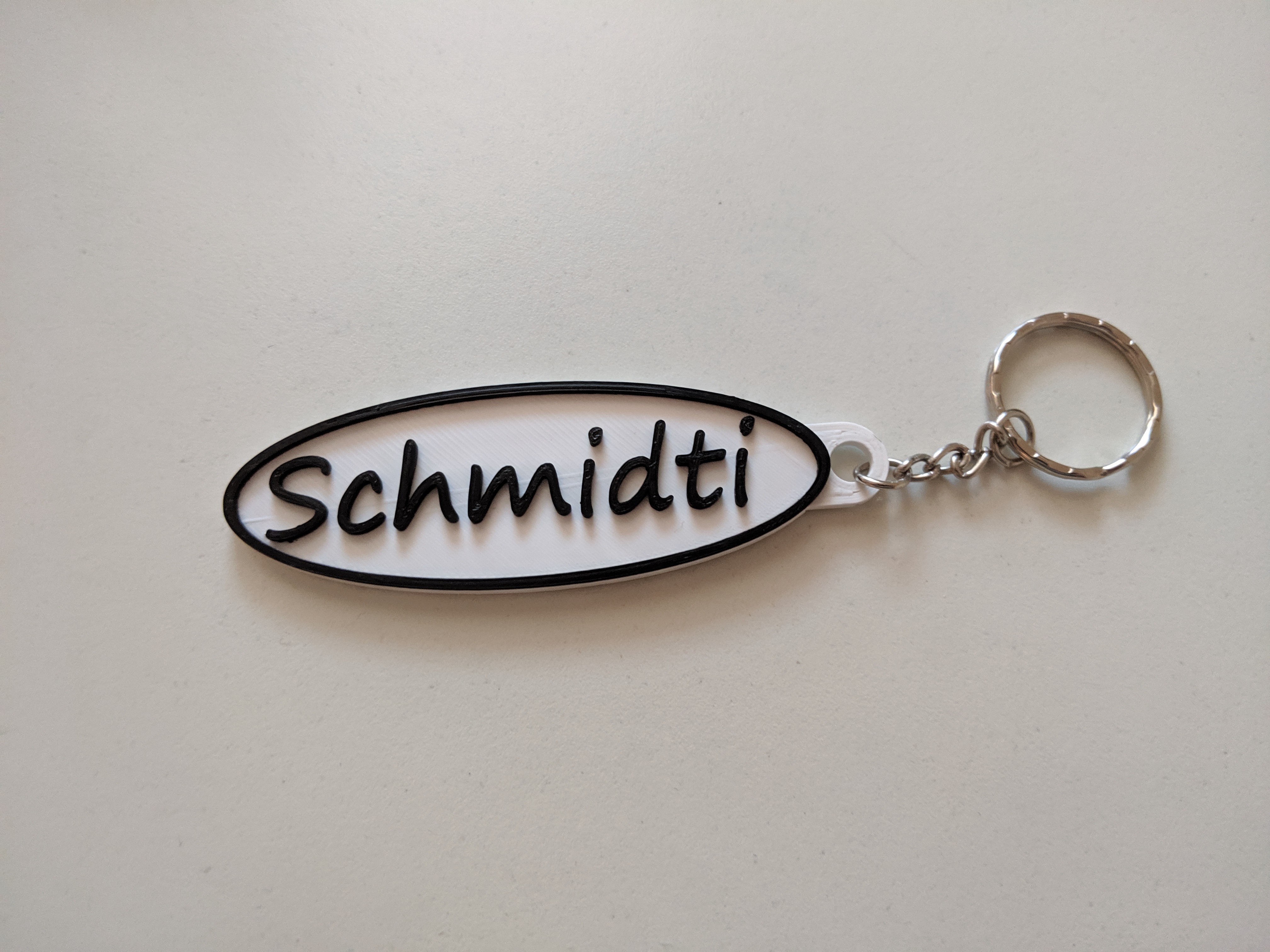 NFC Keychain : 6 Steps (with Pictures) - Instructables