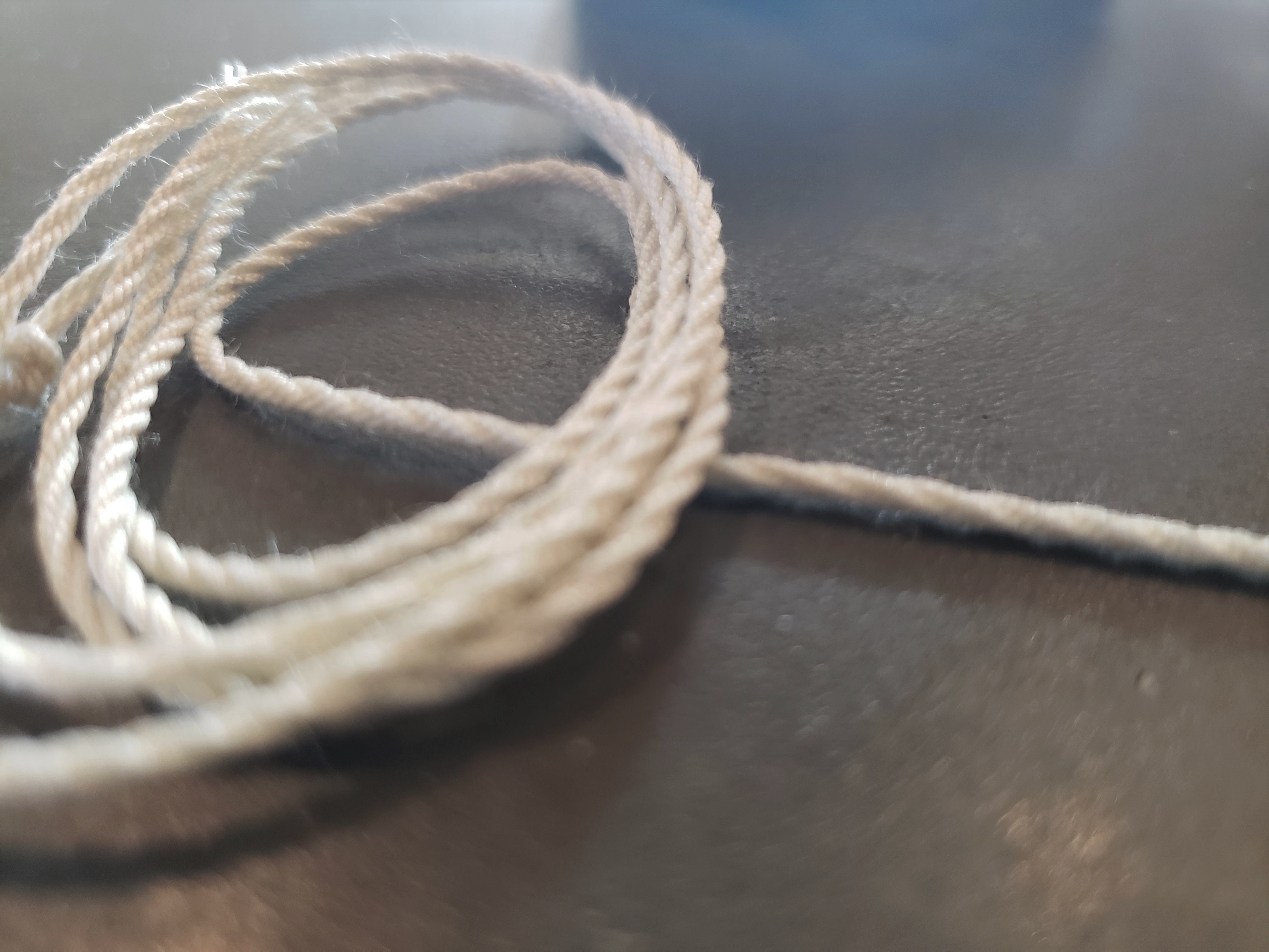 Mostly Printed Continuous Ropewalk - for Scale Ship Model Builders : 19 ...