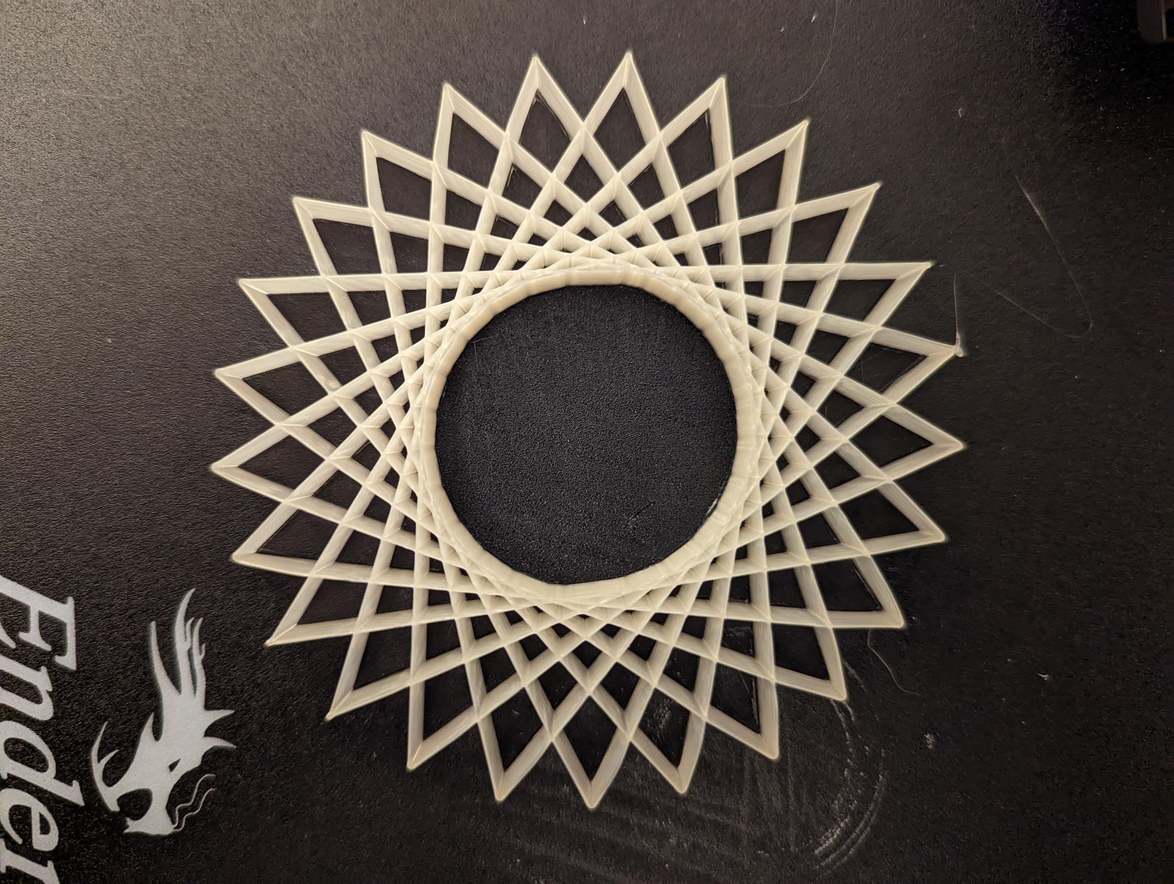 GCode + Turtle Experimentations : 5 Steps - Instructables