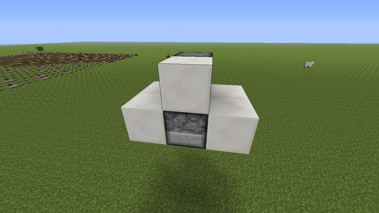 Minecraft Vending Machine (that You Have to Pay to Get Stuff) : 10 ...