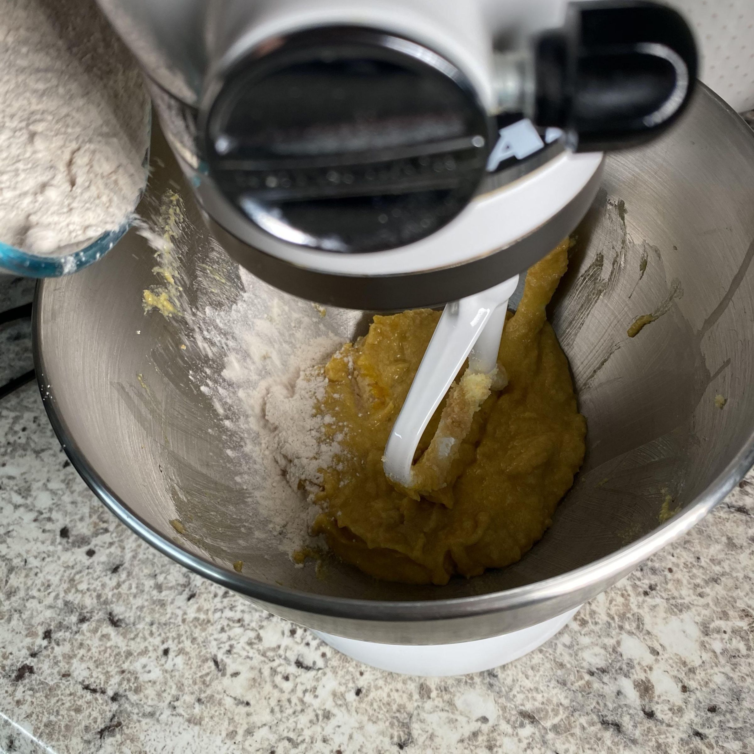 Soft and Chewy Oatmeal Cookie Base : 6 Steps (with Pictures ...