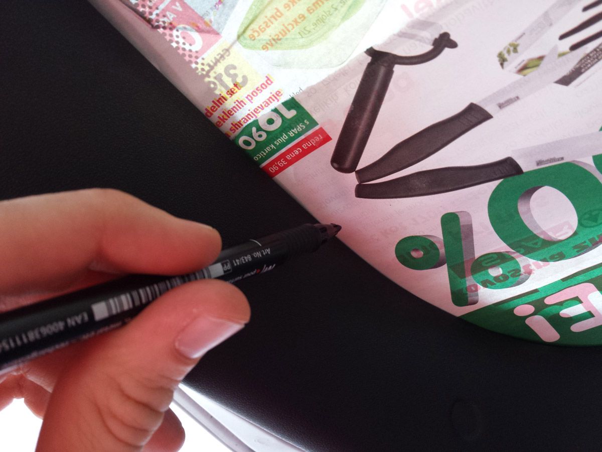 DiY Custom Fit Car SunShade - Instructables