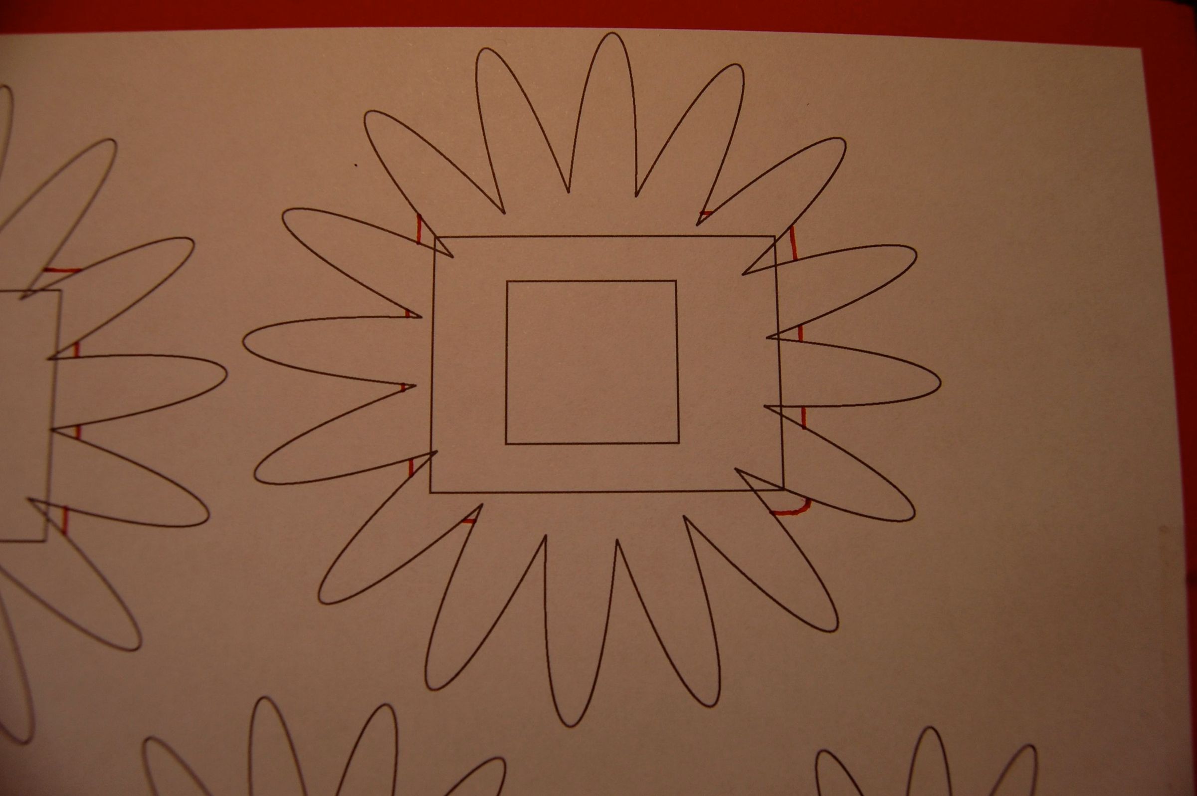 Solar Powered Digital Picture Frame : 11 Steps (with Pictures ...