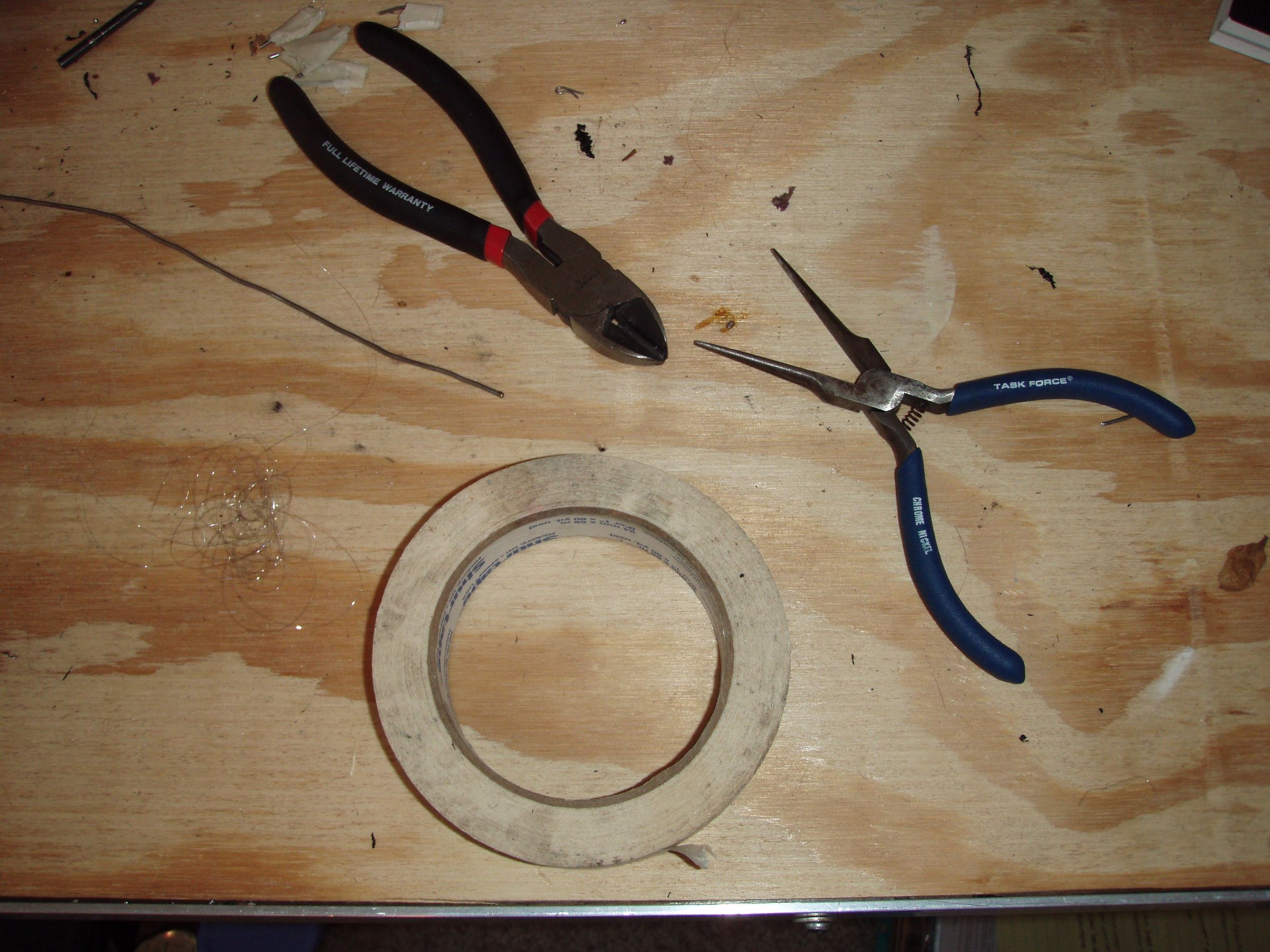 Cheap, Easy Nichrome Wire Igniters : 4 Steps - Instructables