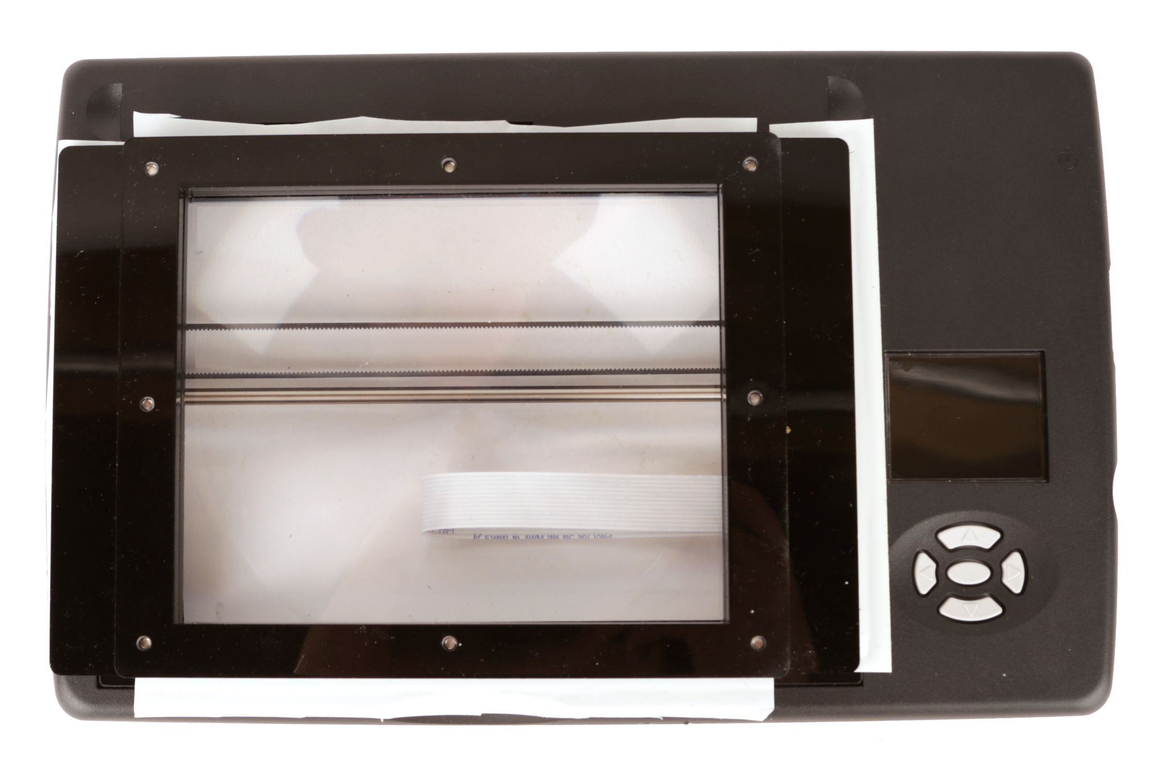 DIY 4X5 Camera Scan Back : 16 Steps (with Pictures) - Instructables
