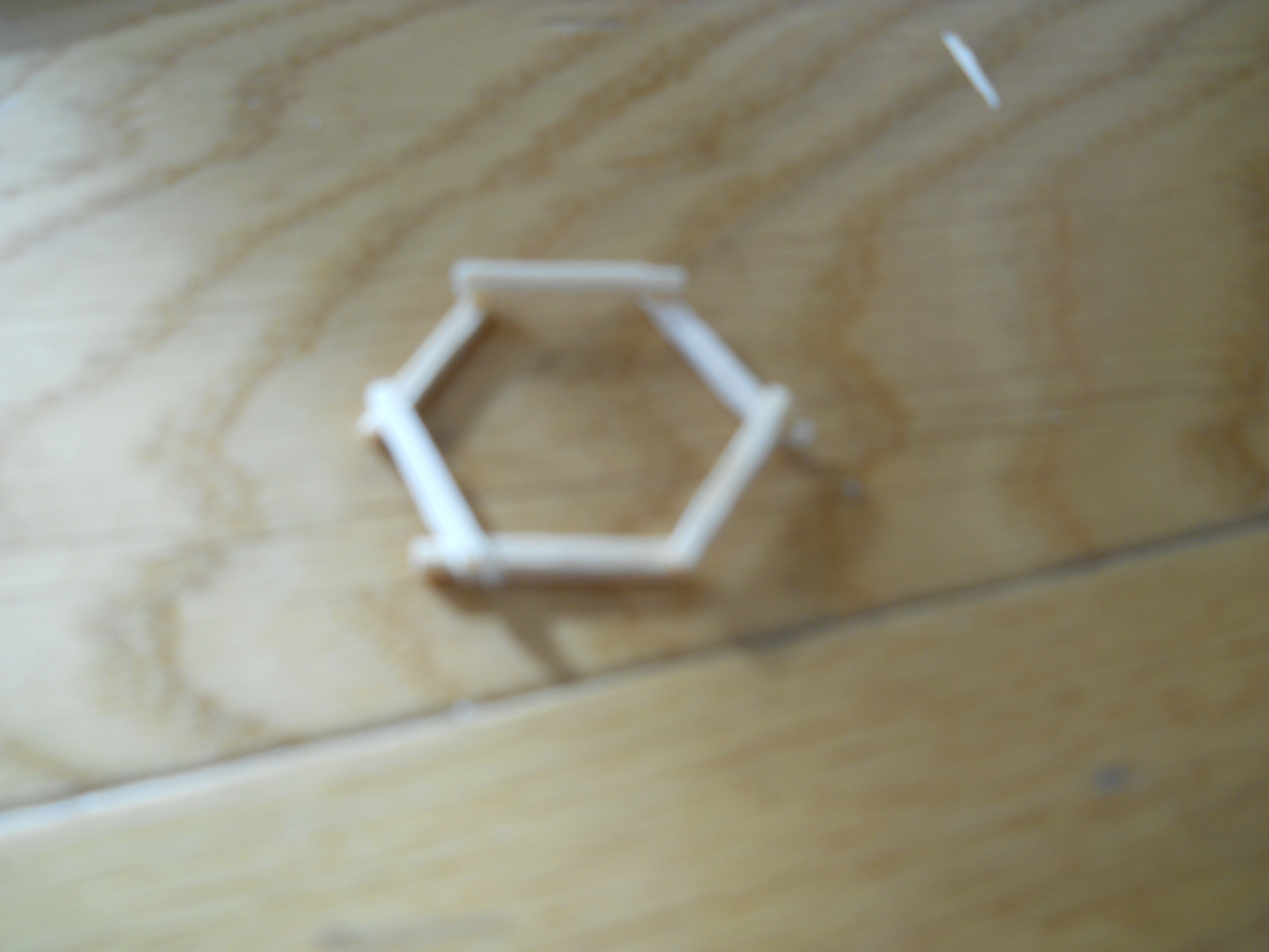 Matchstick Castle : 15 Steps - Instructables