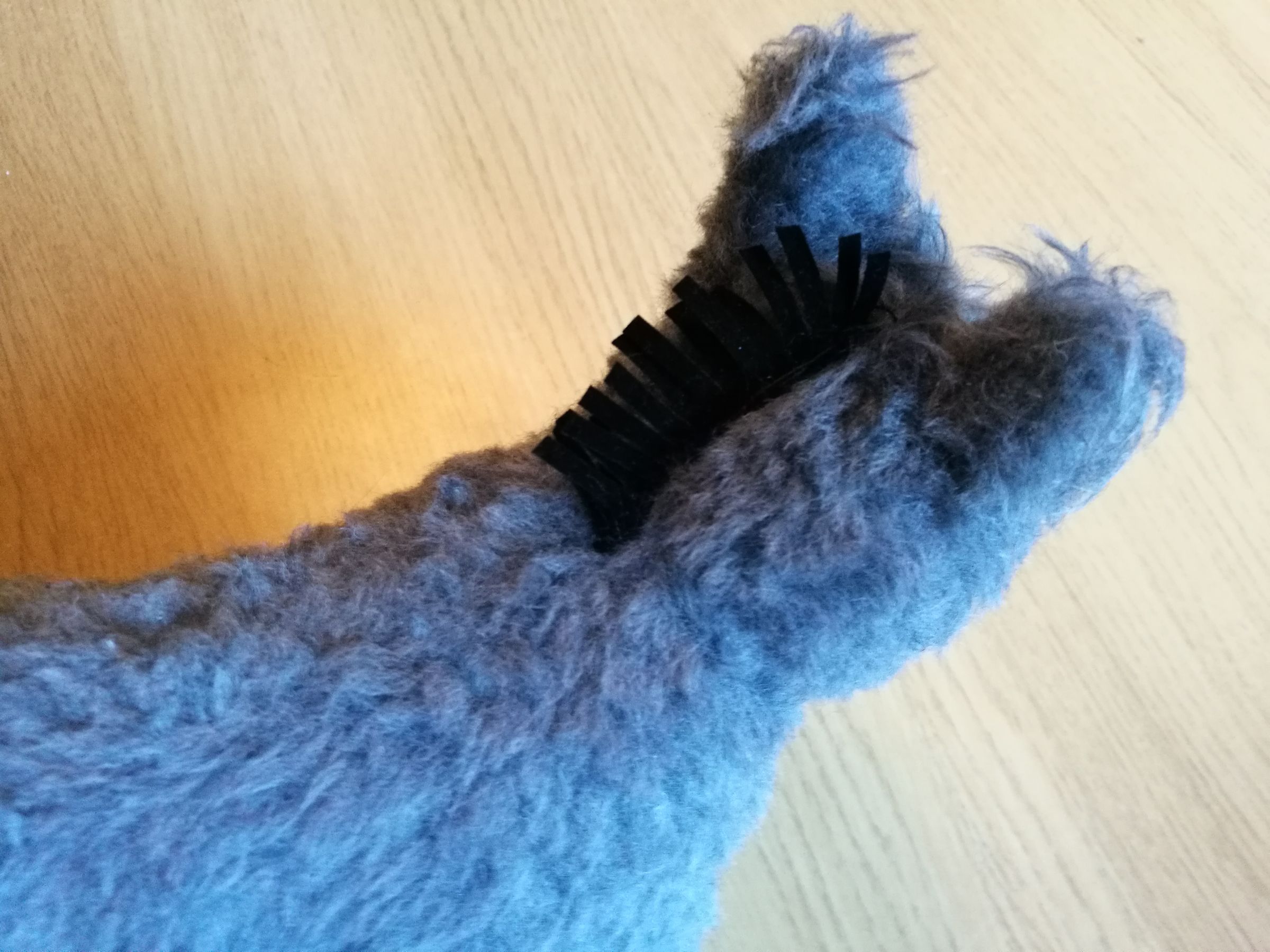 Soft Toys From Scratch : 6 Steps (with Pictures) - Instructables