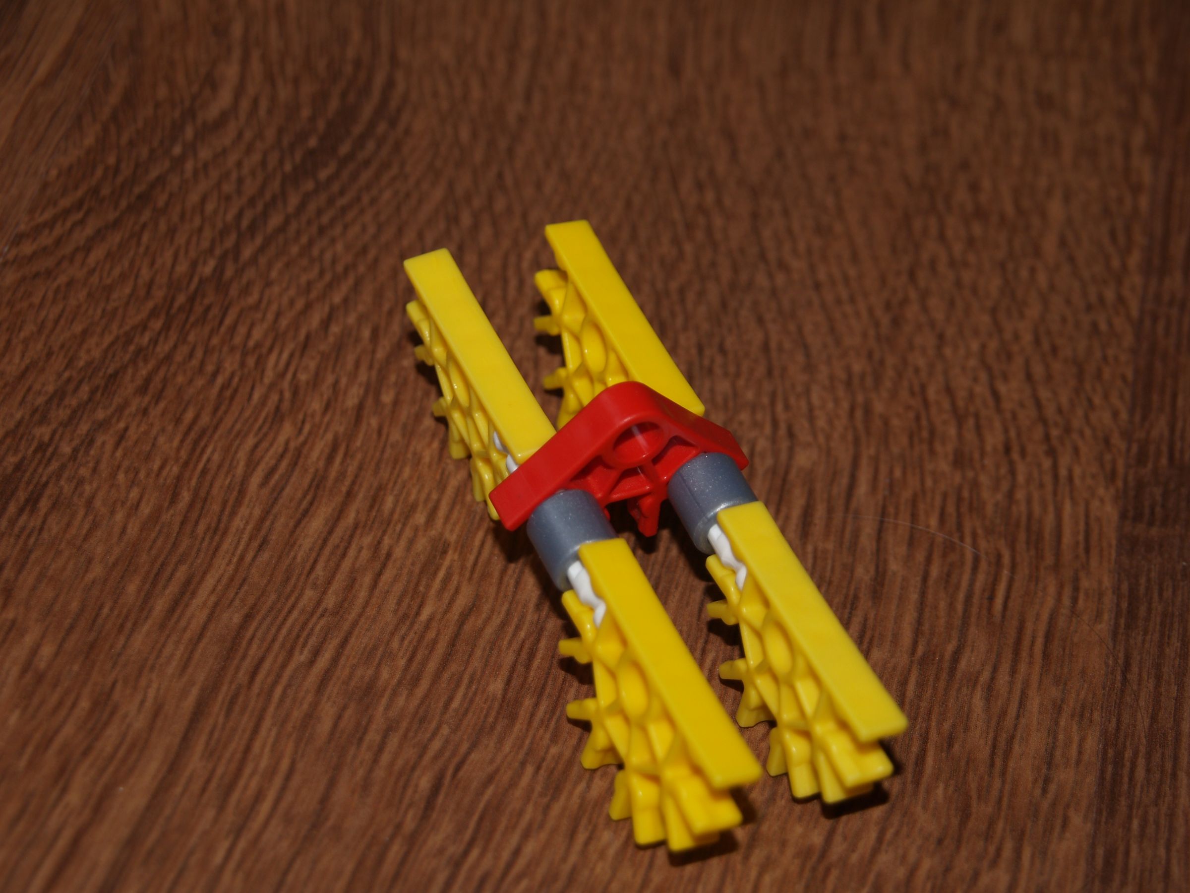 The Knex R700 Sniper Rifle : 11 Steps - Instructables