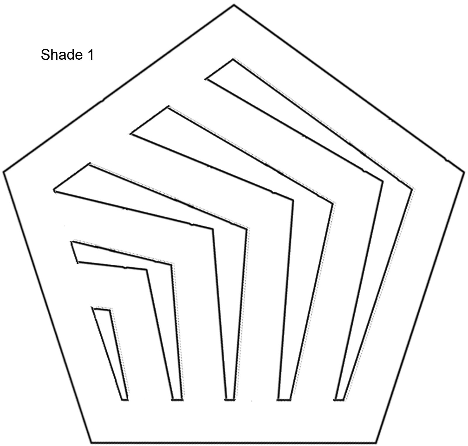 Sustainable Geometry : 45 Steps (with Pictures) - Instructables