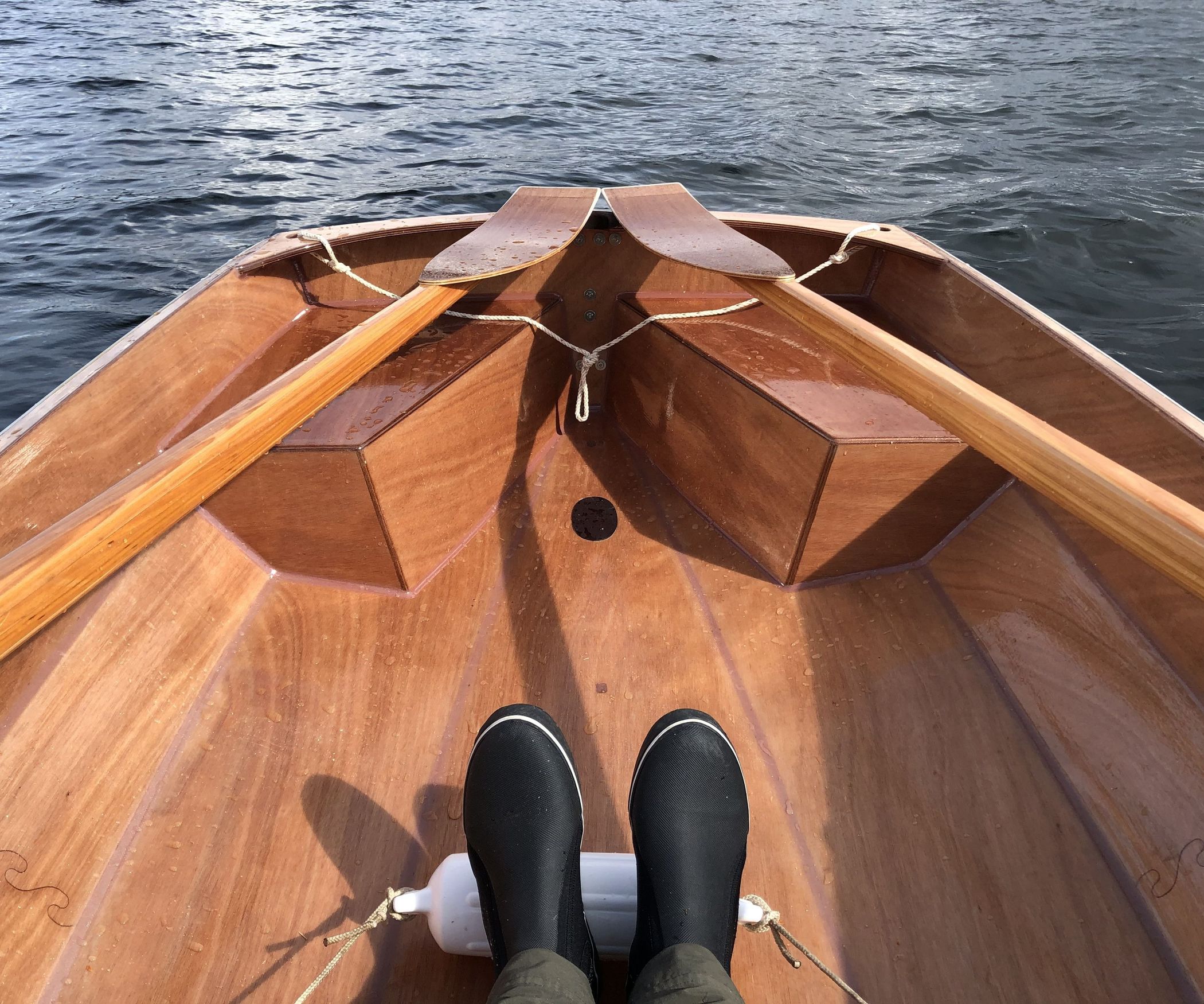 Making Oars : 13 Steps (with Pictures) - Instructables