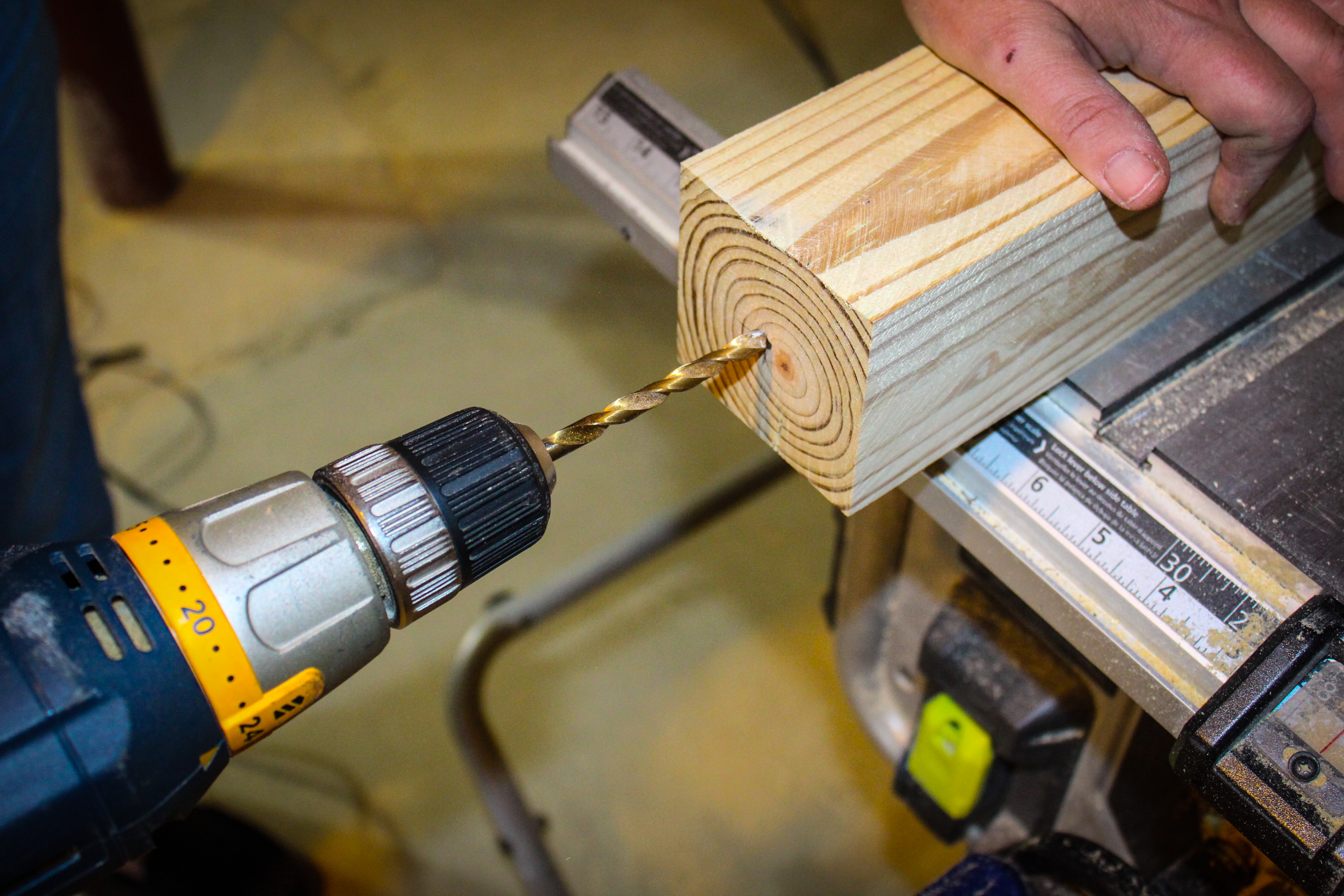 Hanging Basket Column : 15 Steps (with Pictures) - Instructables