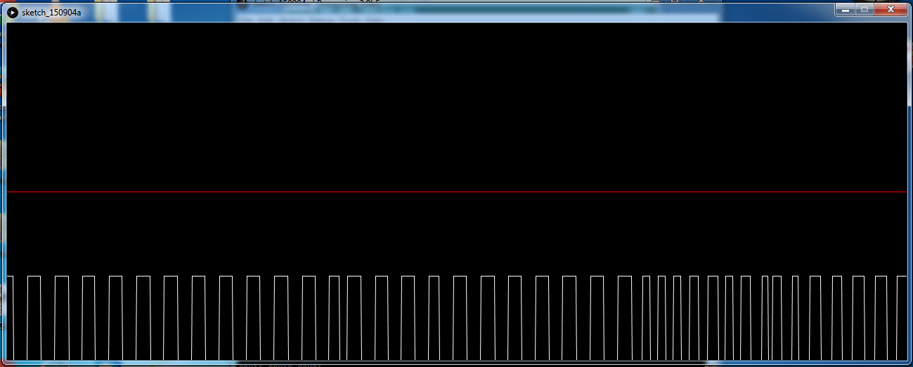 LinkIt One - Oscilloscope : 6 Steps - Instructables