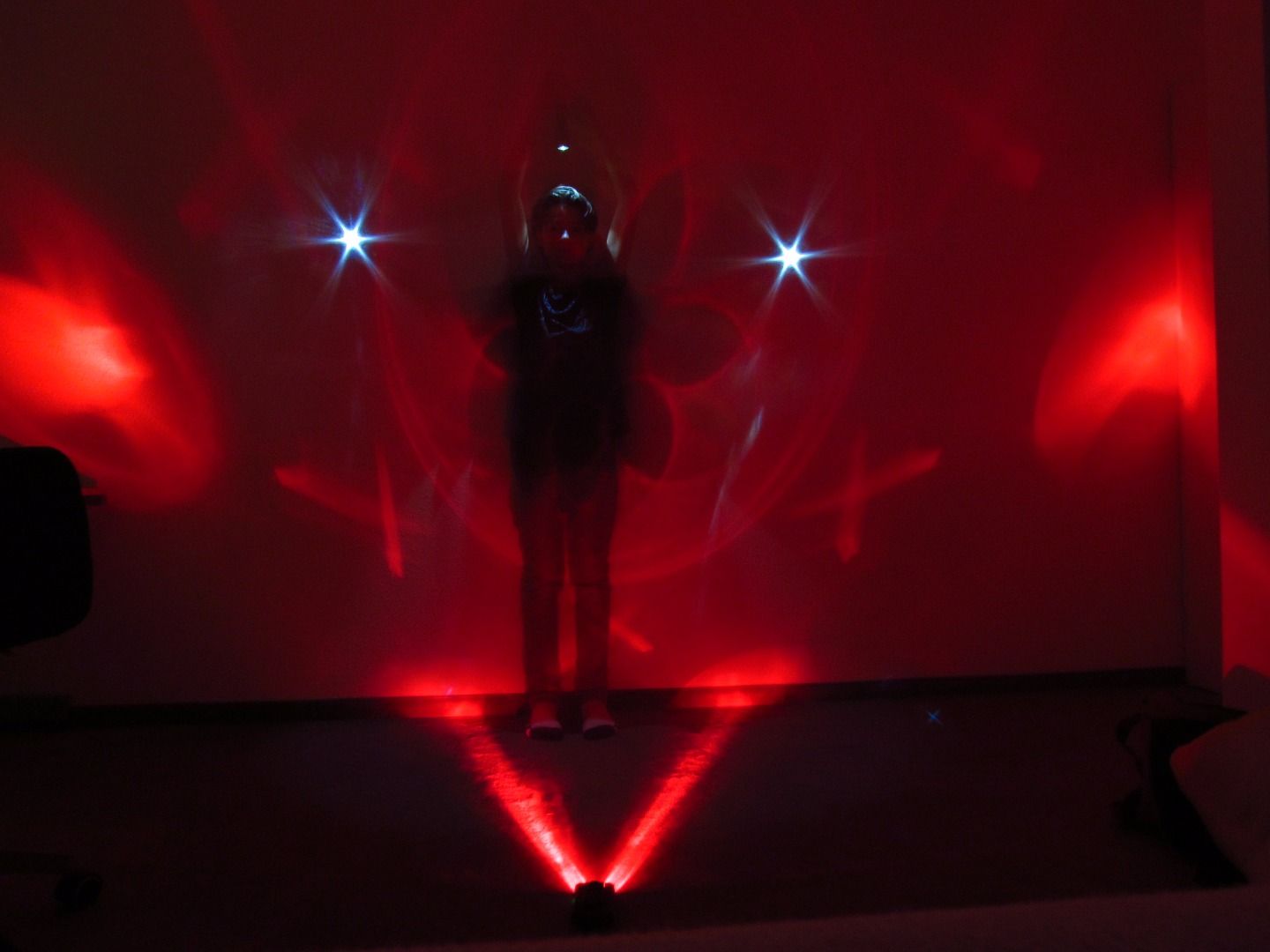 Drawing With Light : 7 Steps (with Pictures) - Instructables