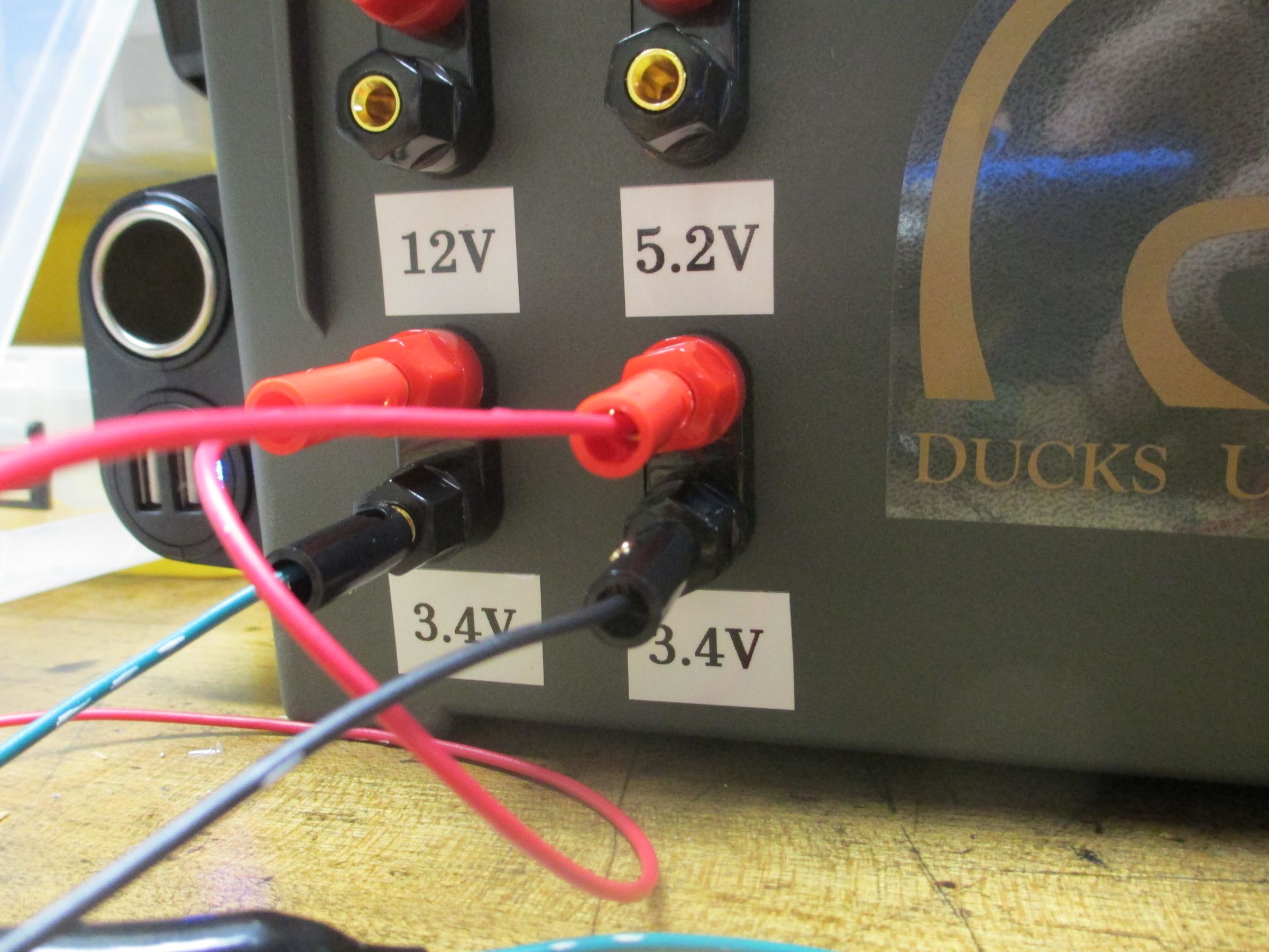 3v PIR Motion Sensor Driving a (Defective) 3v Relay Module : 5 Steps ...