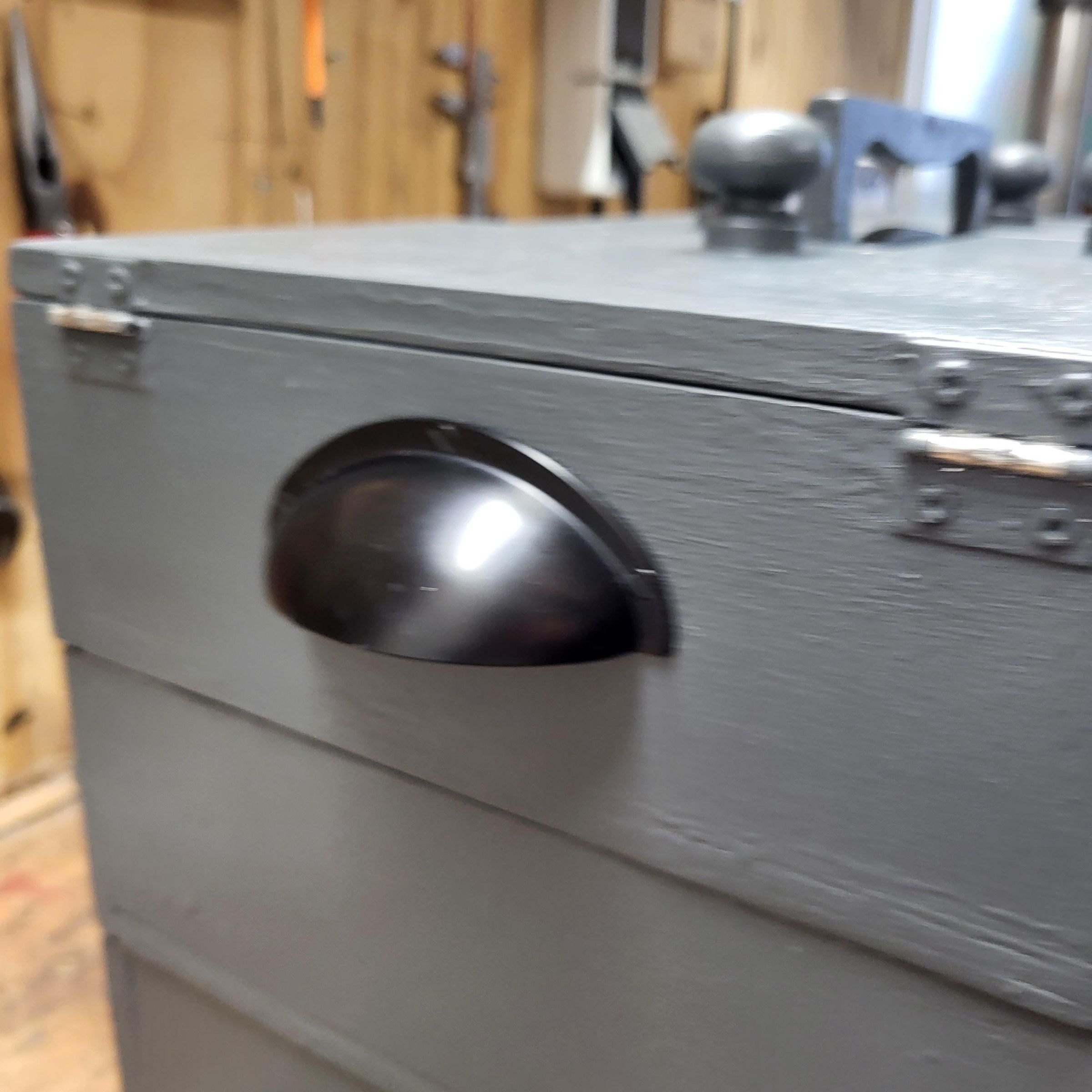 Large Sewing Box : 13 Steps (with Pictures) - Instructables