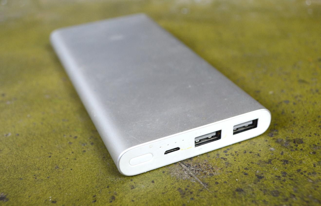 Re-purpose Broken Power Banks : 8 Steps (with Pictures) - Instructables