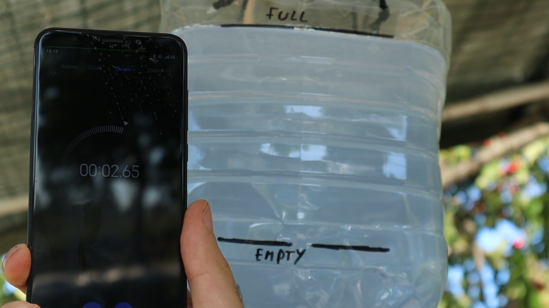 Practical Demonstration of Ohm's Law : 6 Steps (with Pictures ...