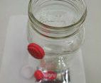 Sugru Mason Jar Bumper Guards : 3 Steps - Instructables