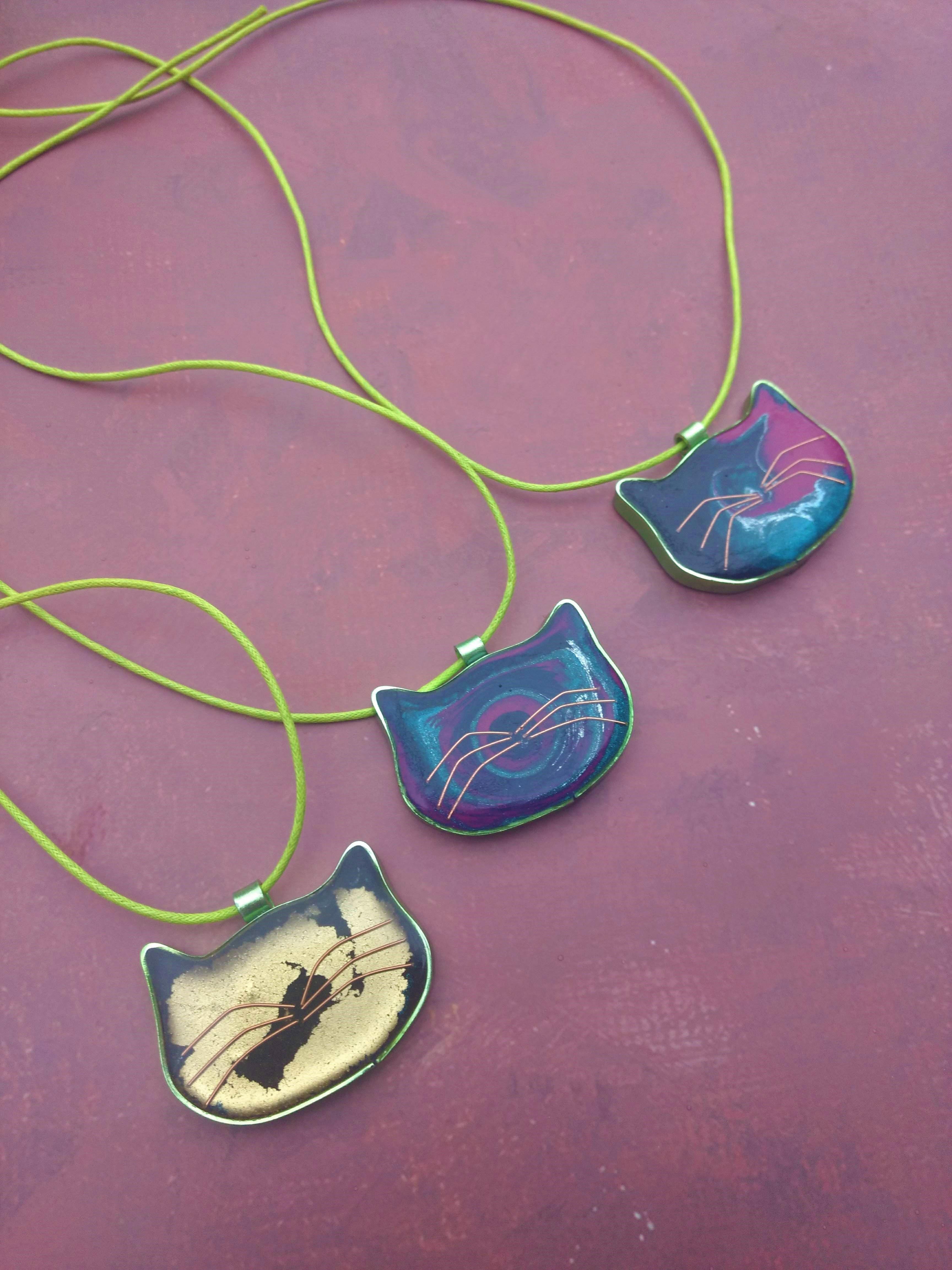 No-solder Wire Bezels : 9 Steps (with Pictures) - Instructables