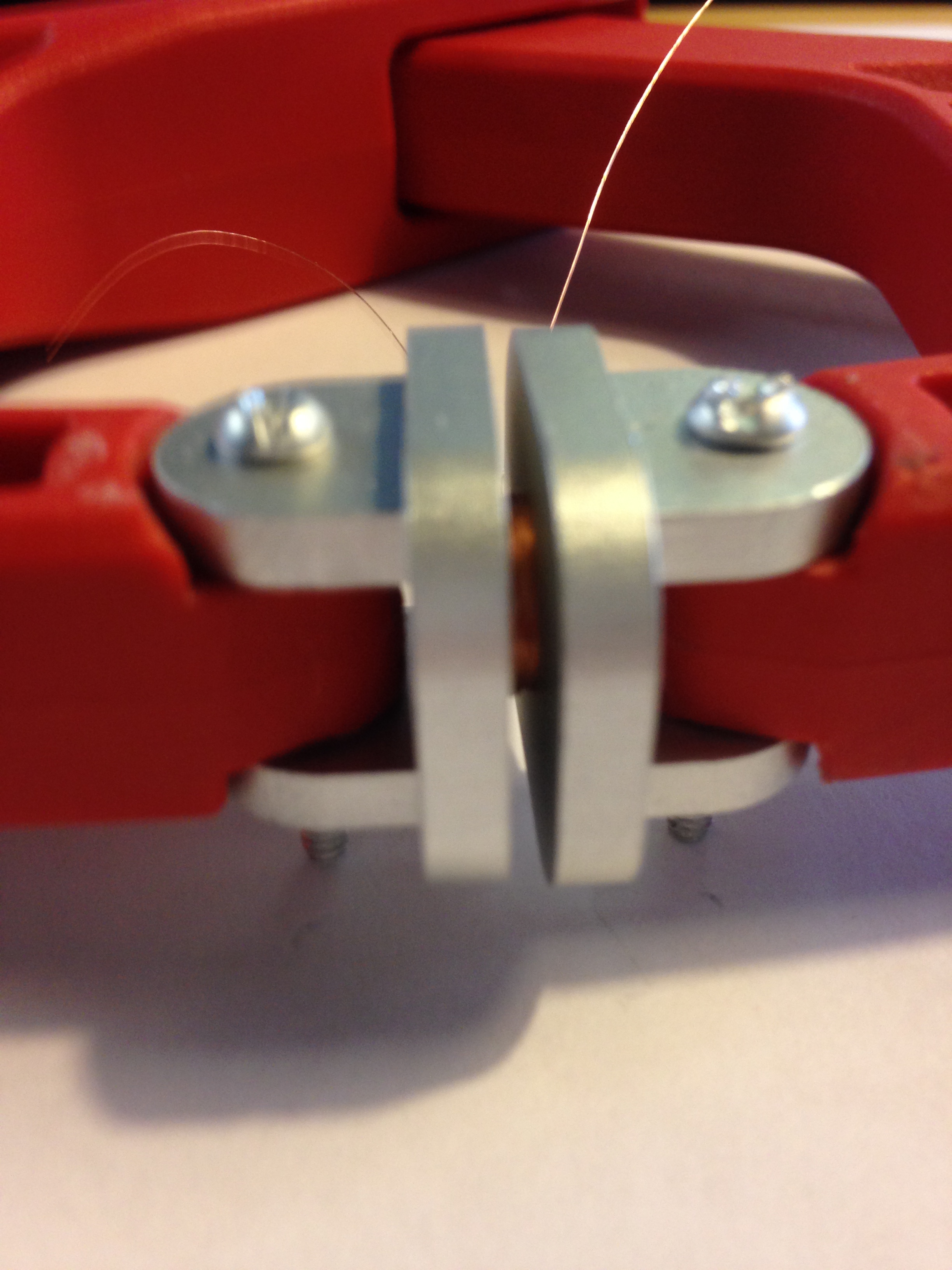 Removable Pole Axial Generator Winding : 10 Steps - Instructables