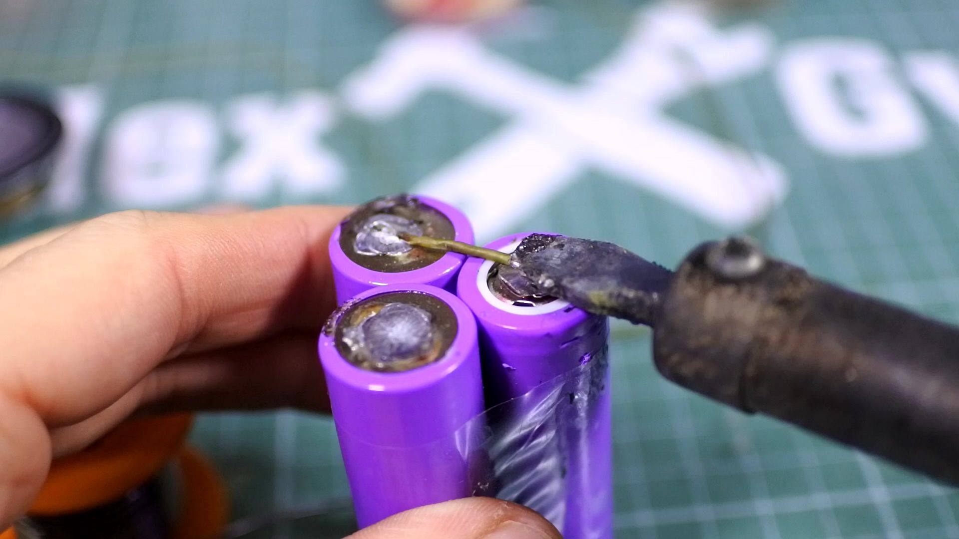 Arduino Based Lightsaber With Light and Sound Effects : 14 Steps (with ...