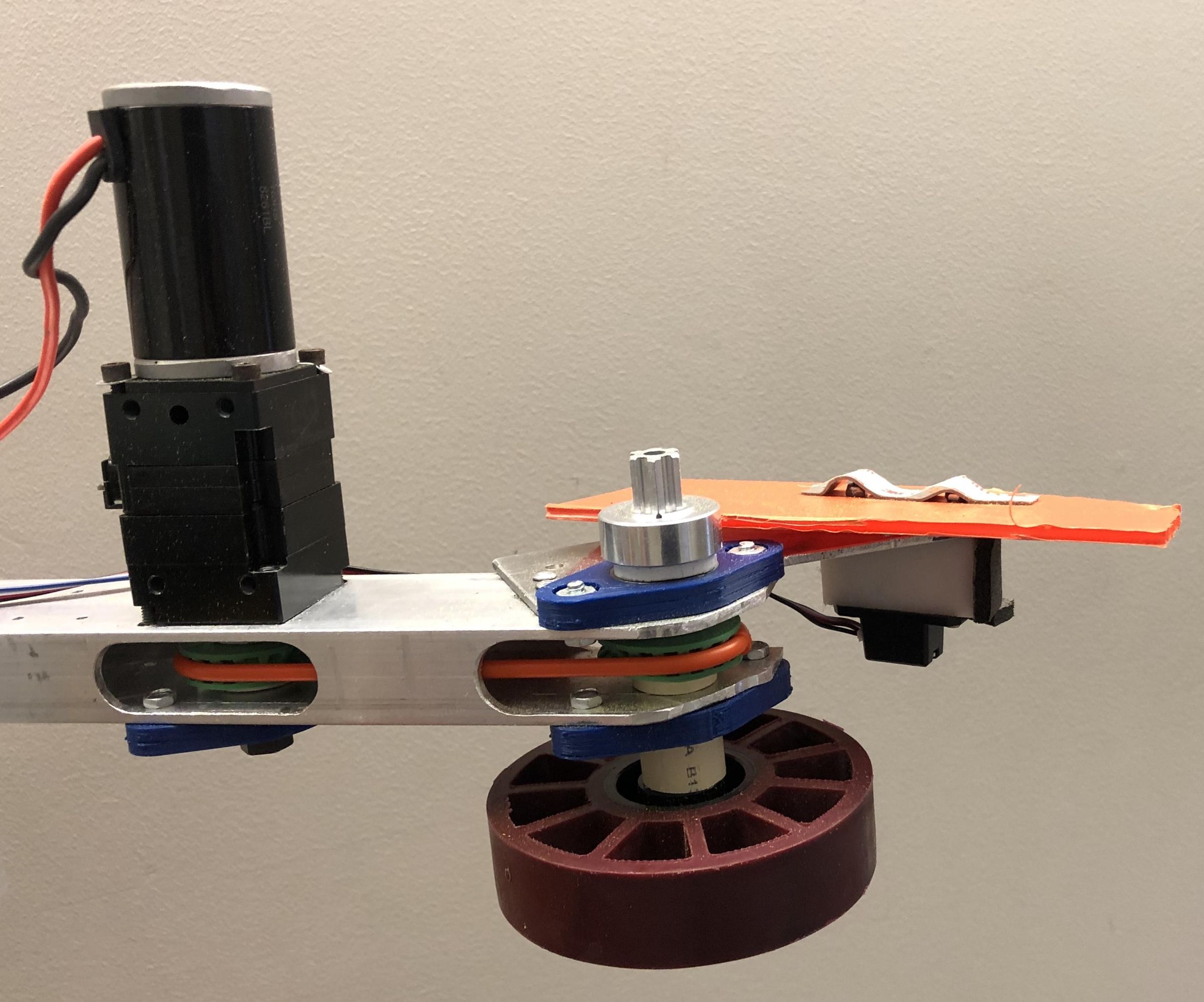 Color Wheel Spinner : 3 Steps - Instructables
