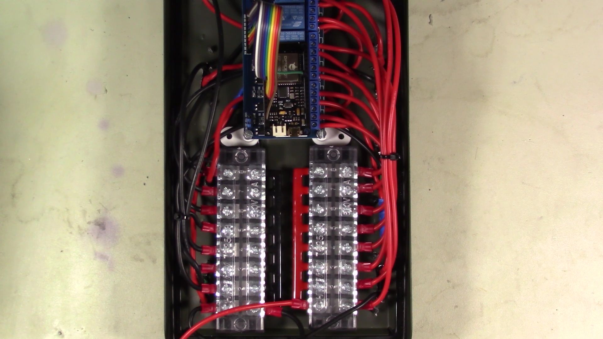 Bluetooth Firework Controller : 13 Steps - Instructables