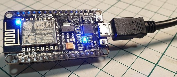 ESP8266 DCC Controller : 7 Steps - Instructables