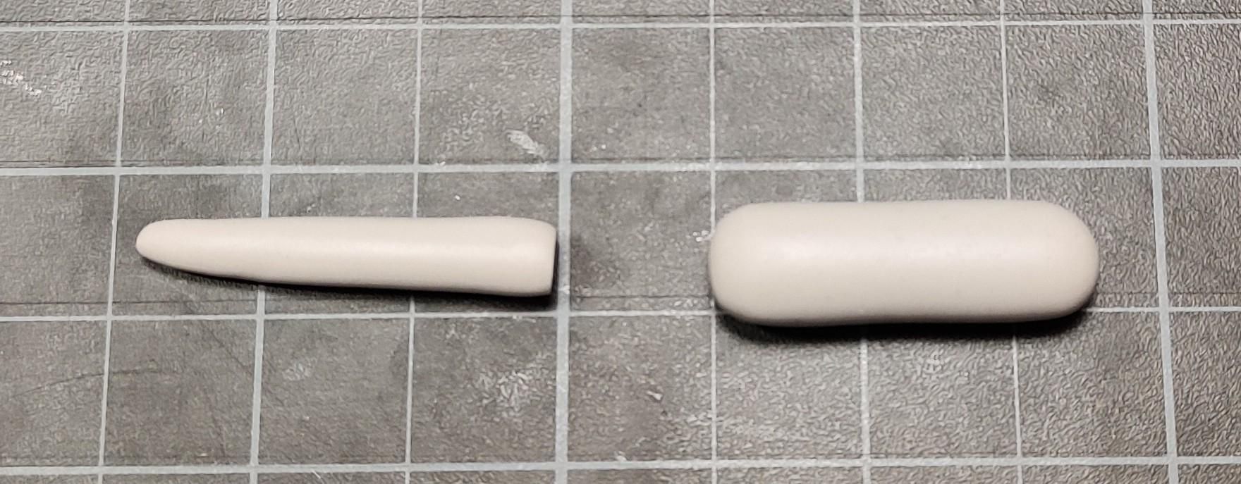 Sculpting Original Funny Characters in Polymer Clay : 7 Steps (with ...