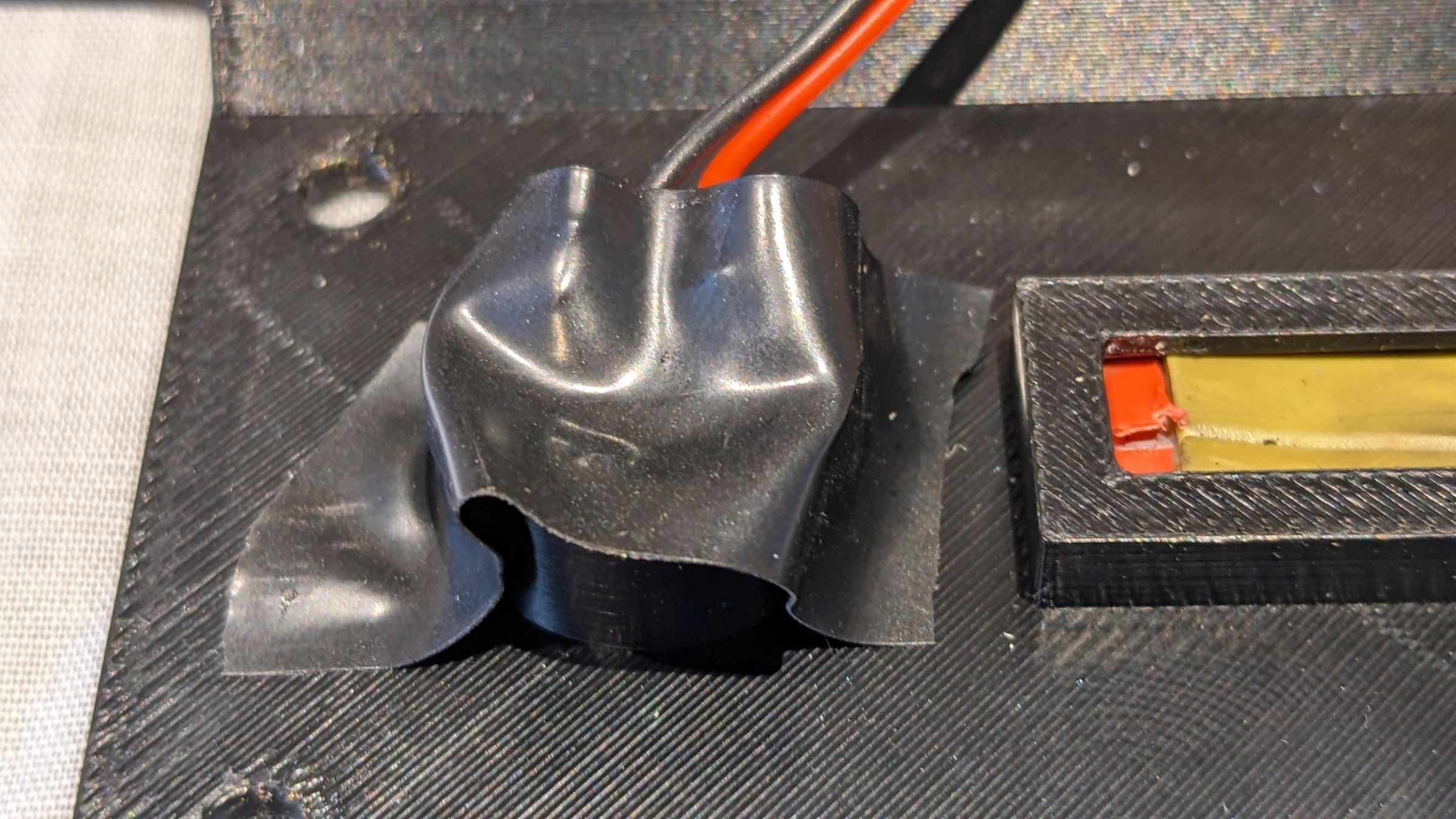 Wacky Wire Carnival Game : 9 Steps (with Pictures) - Instructables