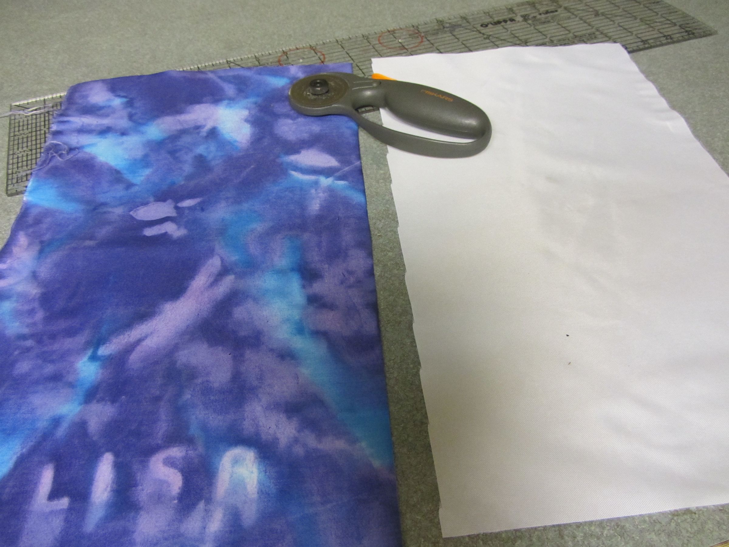 Fold-over Sandwich or Snack Bag : 7 Steps - Instructables