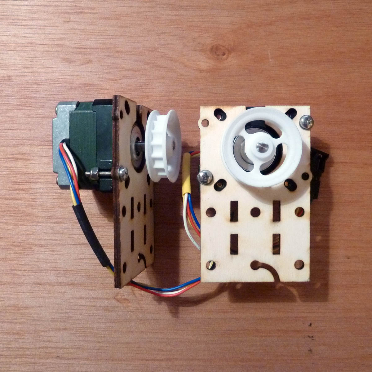 Polargraph Drawing Machine : 26 Steps (with Pictures) - Instructables