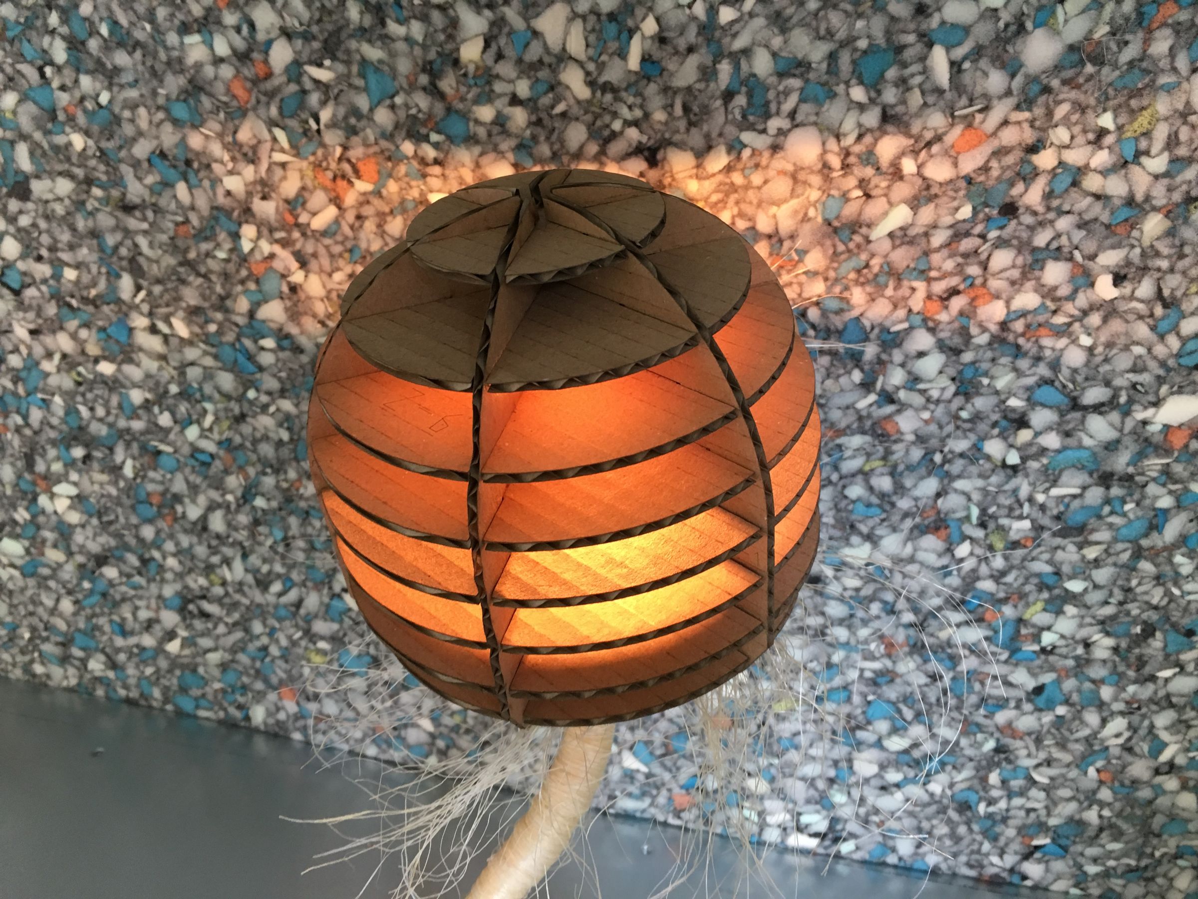 Beehive Lantern : 8 Steps (with Pictures) - Instructables