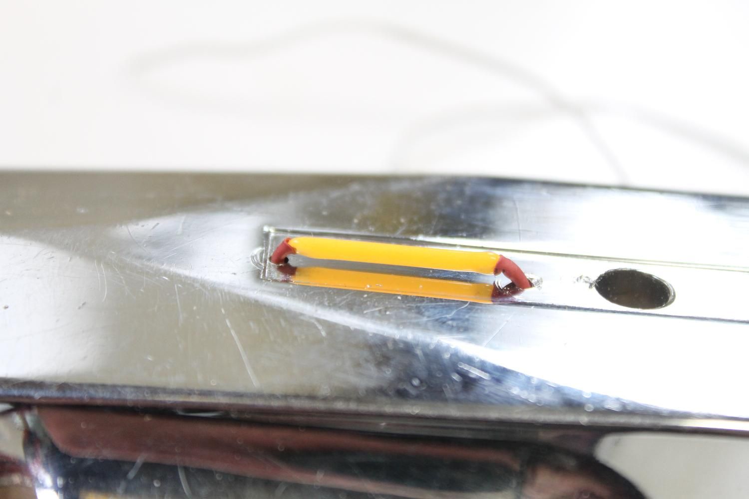 Build a Ray Gun With Sound Effects : 14 Steps (with Pictures ...