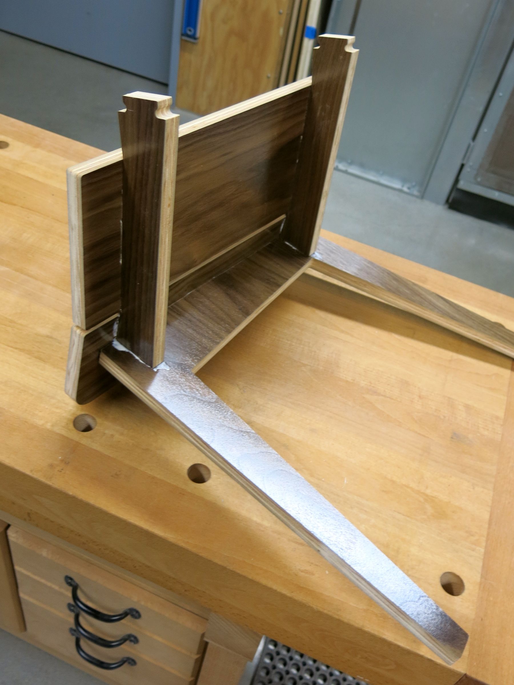 P9C - Chair Made With CNC Router : 17 Steps (with Pictures) - Instructables