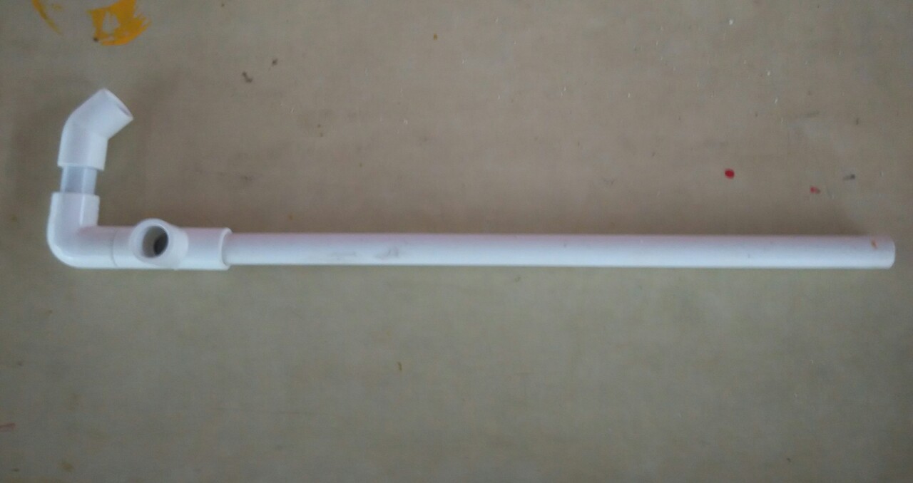 PVC Canopy on Door/window : 6 Steps - Instructables