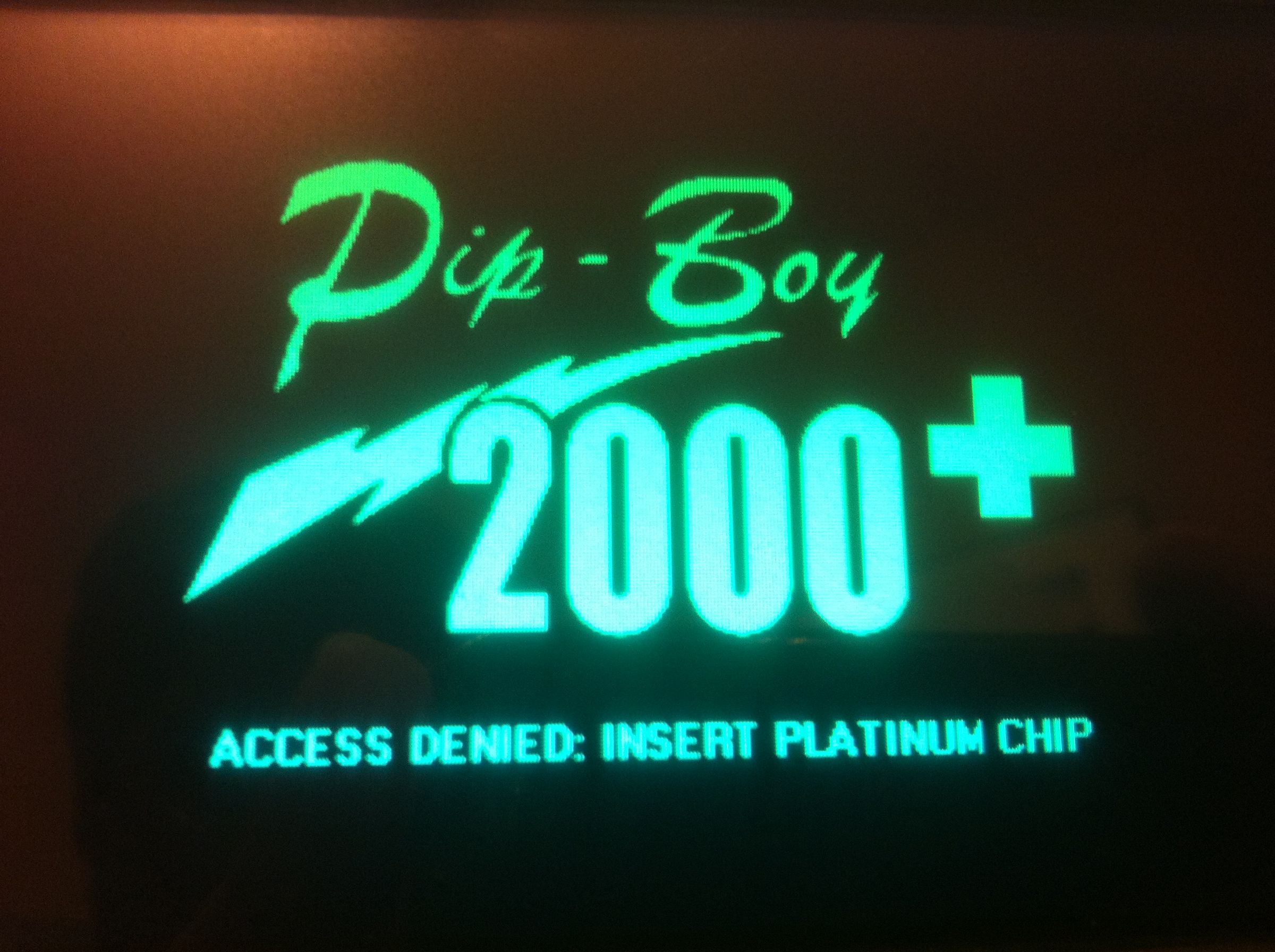 How to Make a PIP-Boy (Prototype) : 8 Steps (with Pictures) - Instructables