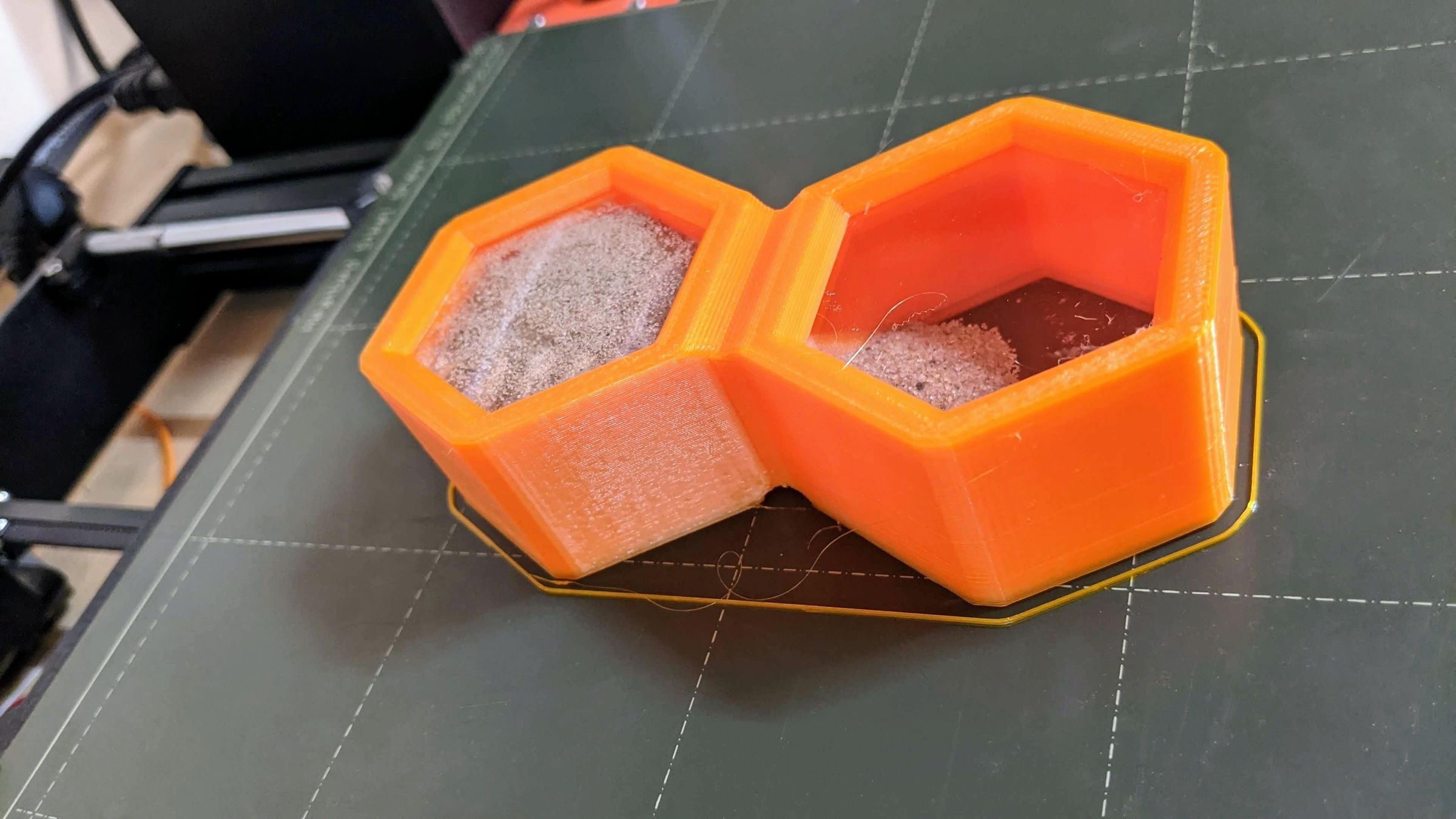 3D Printed Hourglass : 8 Steps (with Pictures) - Instructables